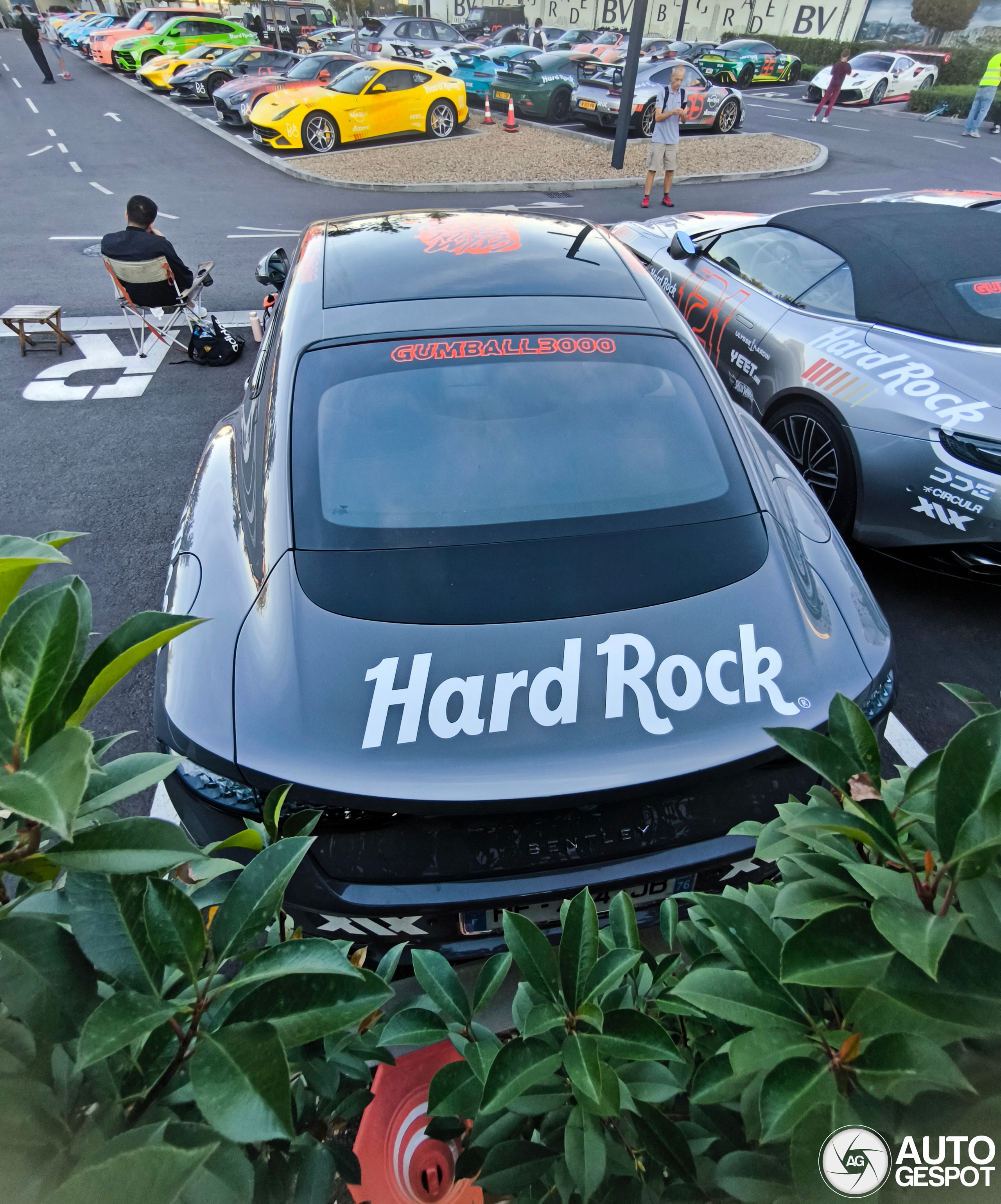 Bentley Continental GT Speed 2025 First Edition - 25 January 2026 ...