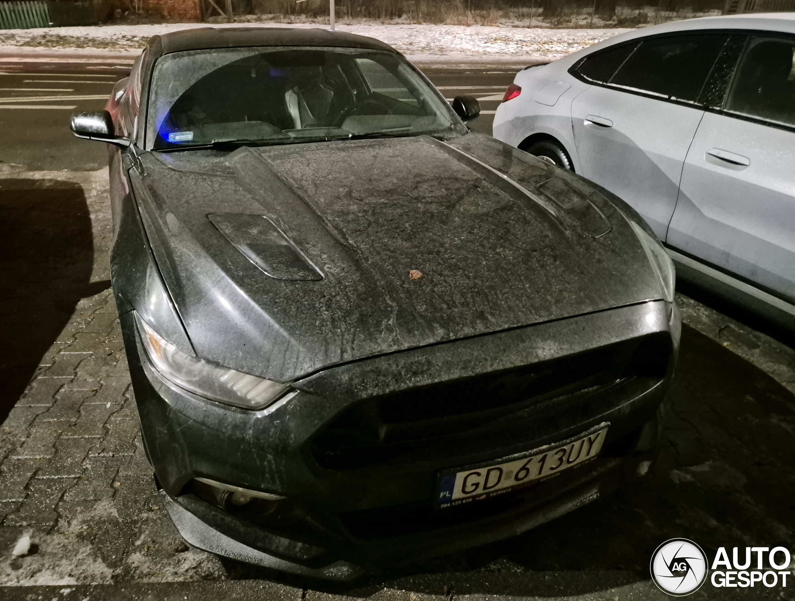 Ford Mustang GT 2015 - 25 January 2026 - Autogespot