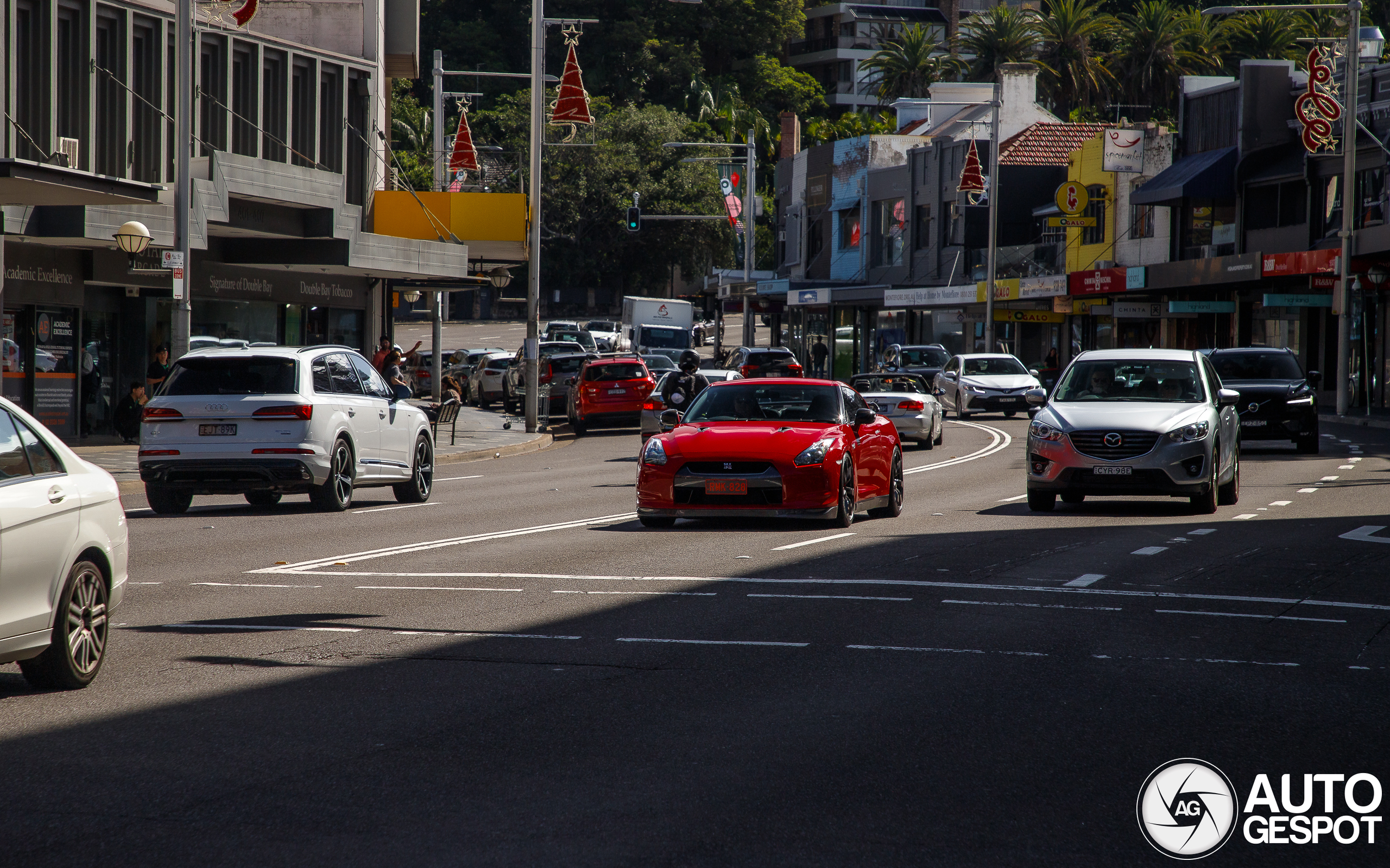 Nissan GT-R - 25 January 2026 - Autogespot