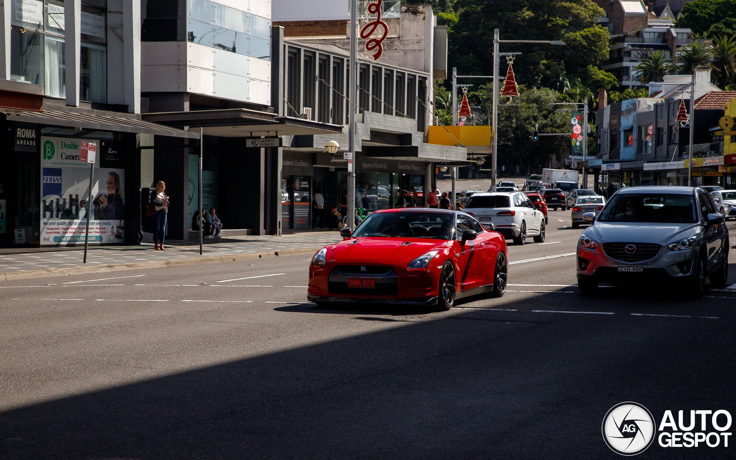 Nissan GT-R - 25 January 2026 - Autogespot