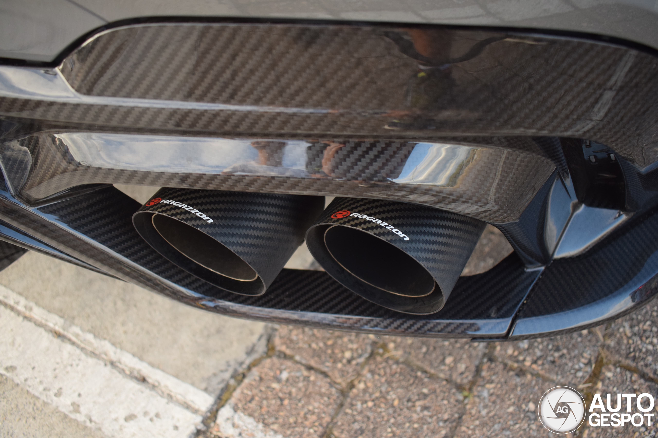 Audi RS6 Avant C8 CT-Design - 26 January 2026 - Autogespot