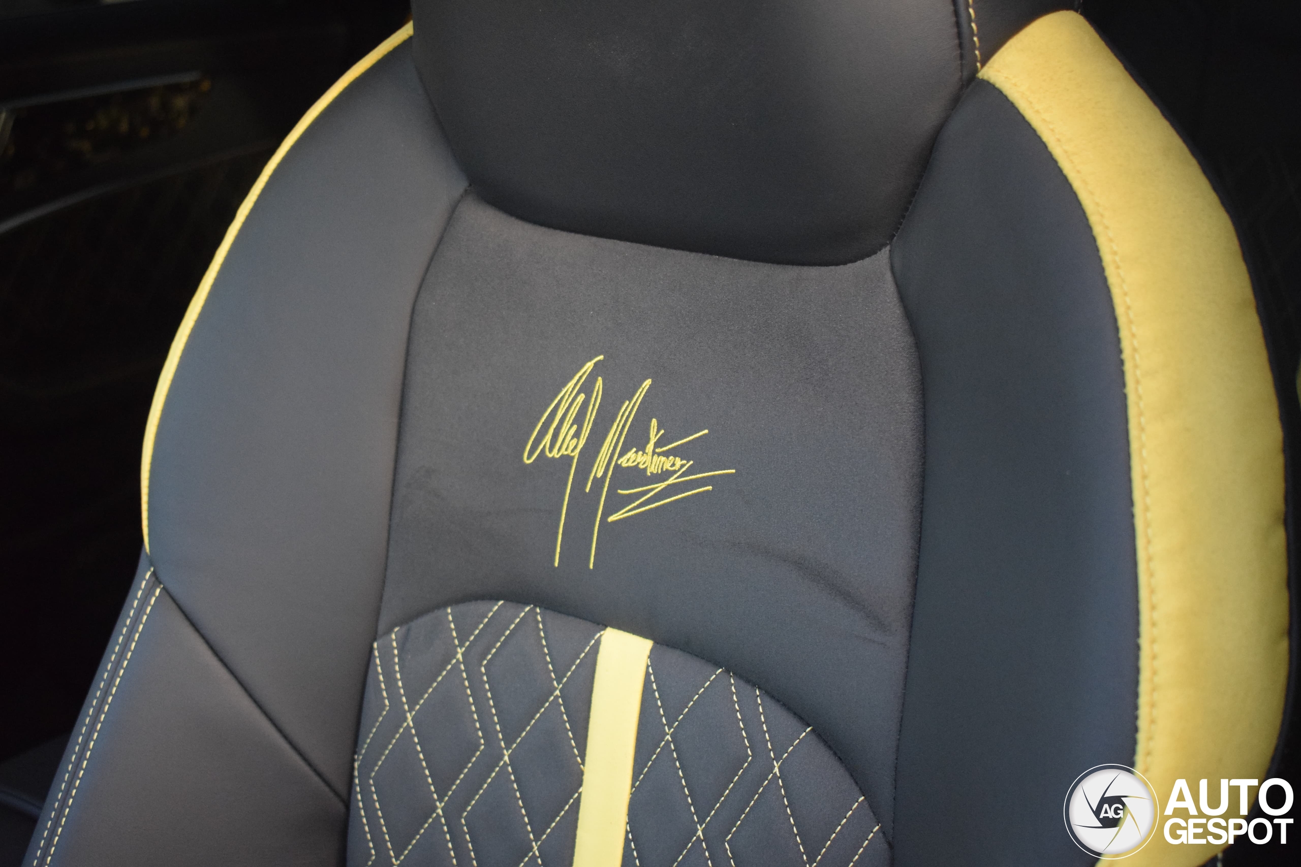 Audi RS6 Avant C8 CT-Design - 26 January 2026 - Autogespot