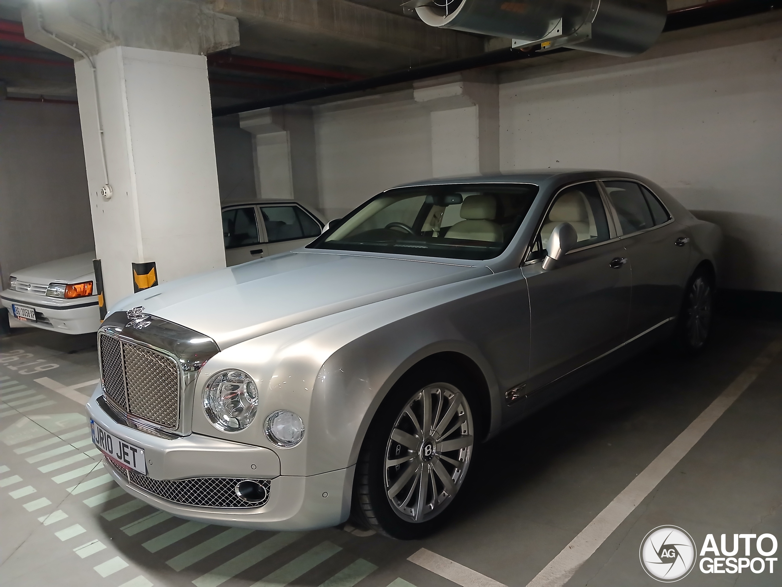 Bentley Mulsanne 2009 - 26 January 2026 - Autogespot
