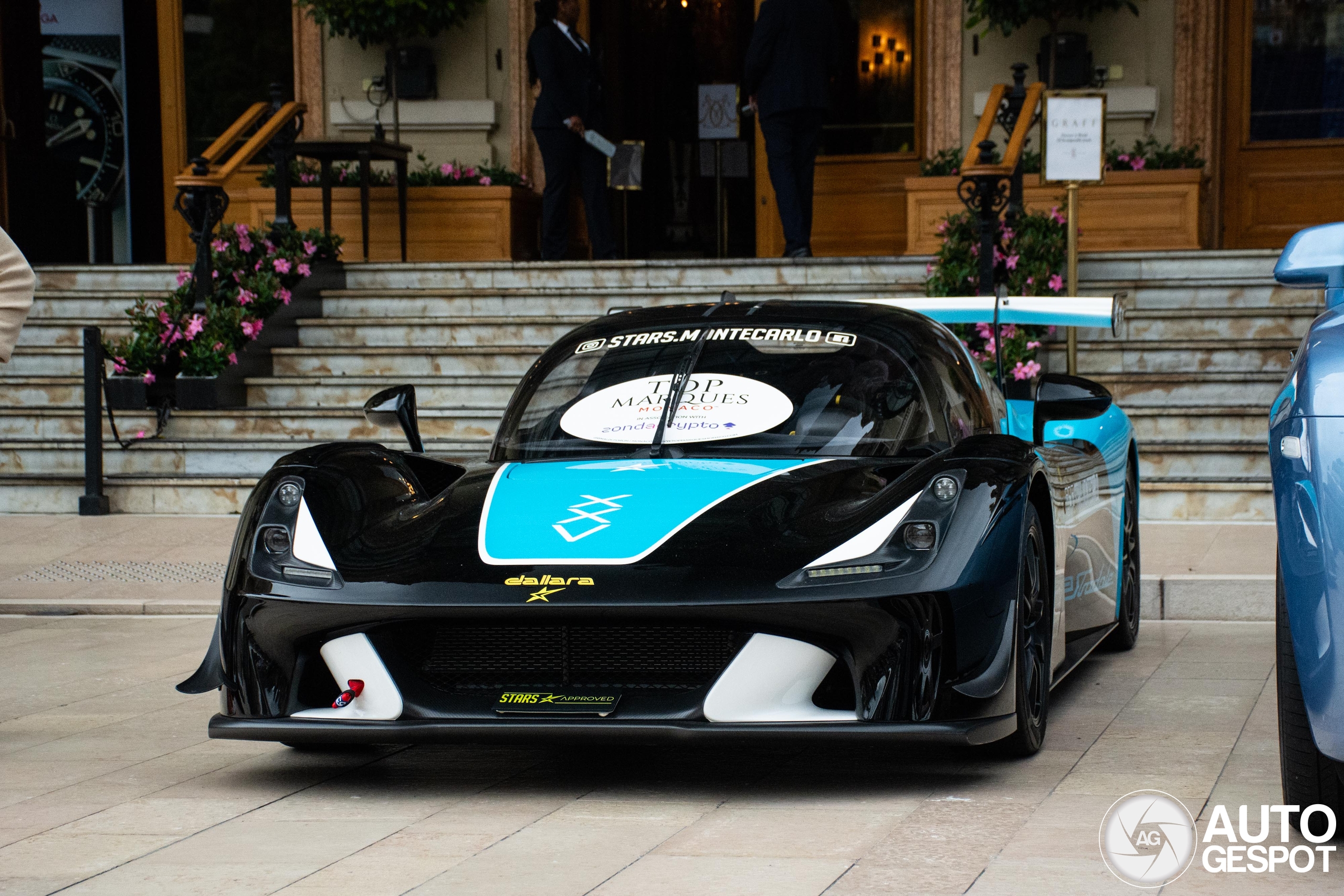 Dallara Stradale IR8 Tribute Edition - 26 January 2026 - Autogespot