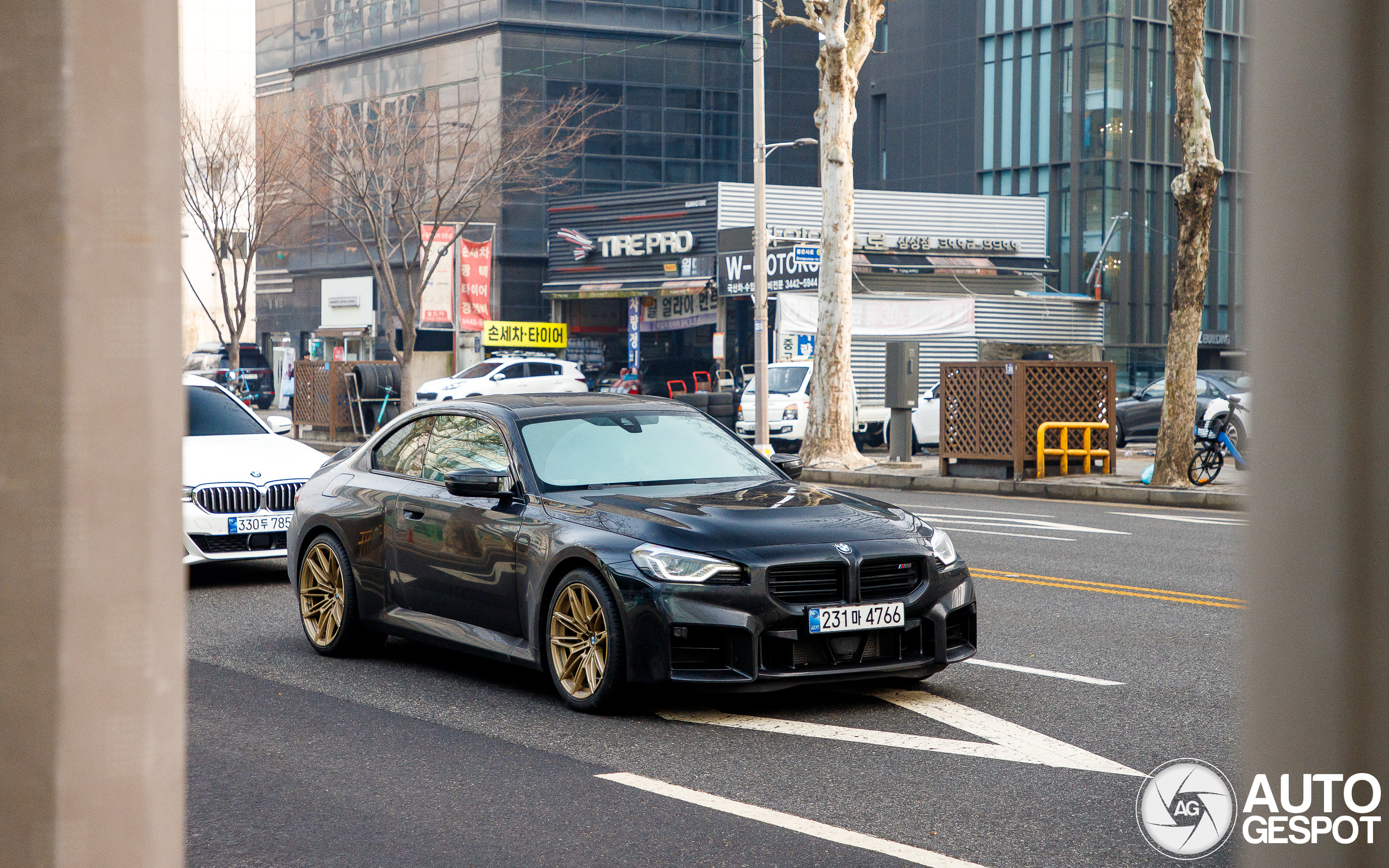 BMW M2 Coupé G87 - 27 January 2026 - Autogespot