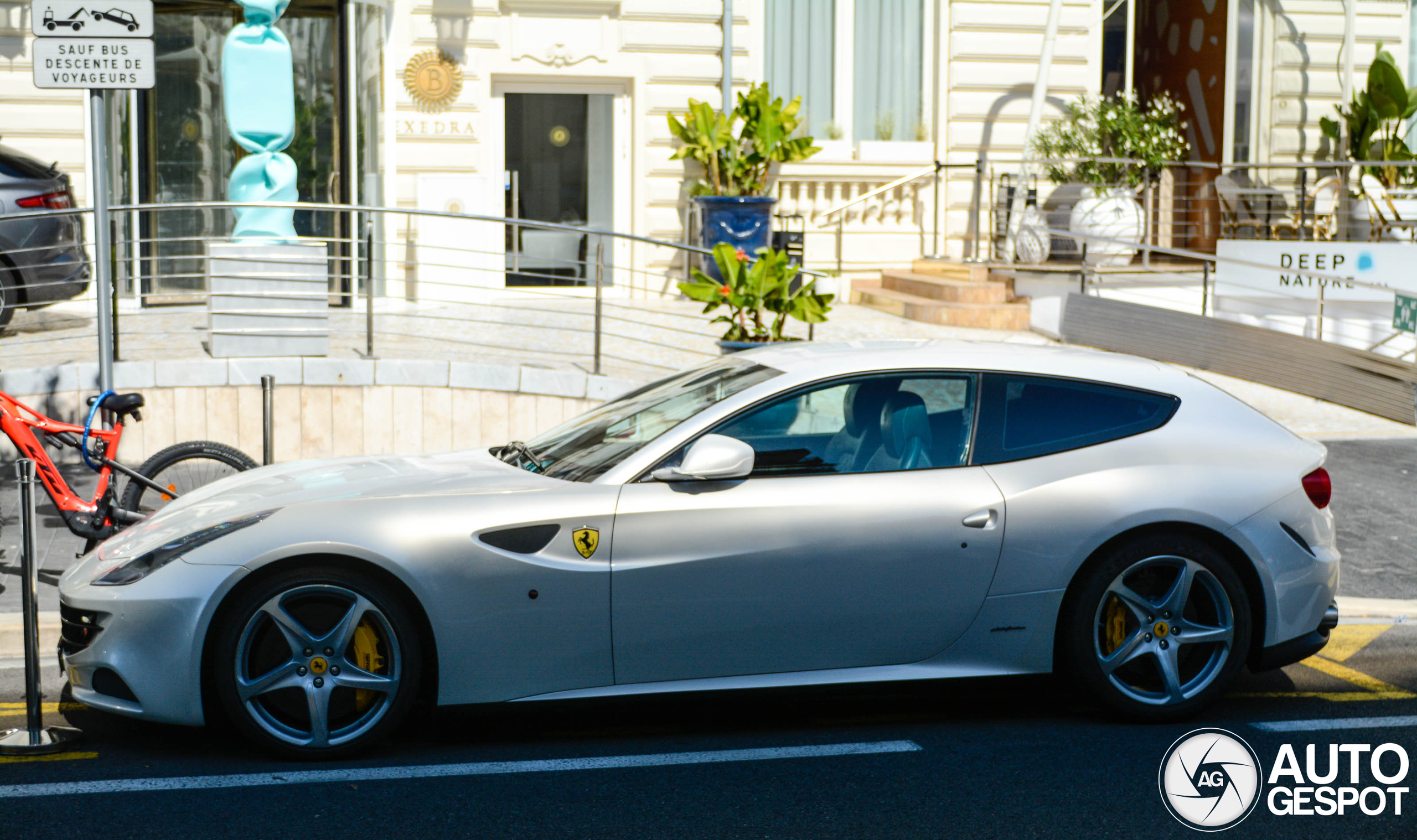 Ferrari FF - 28 January 2026 - Autogespot