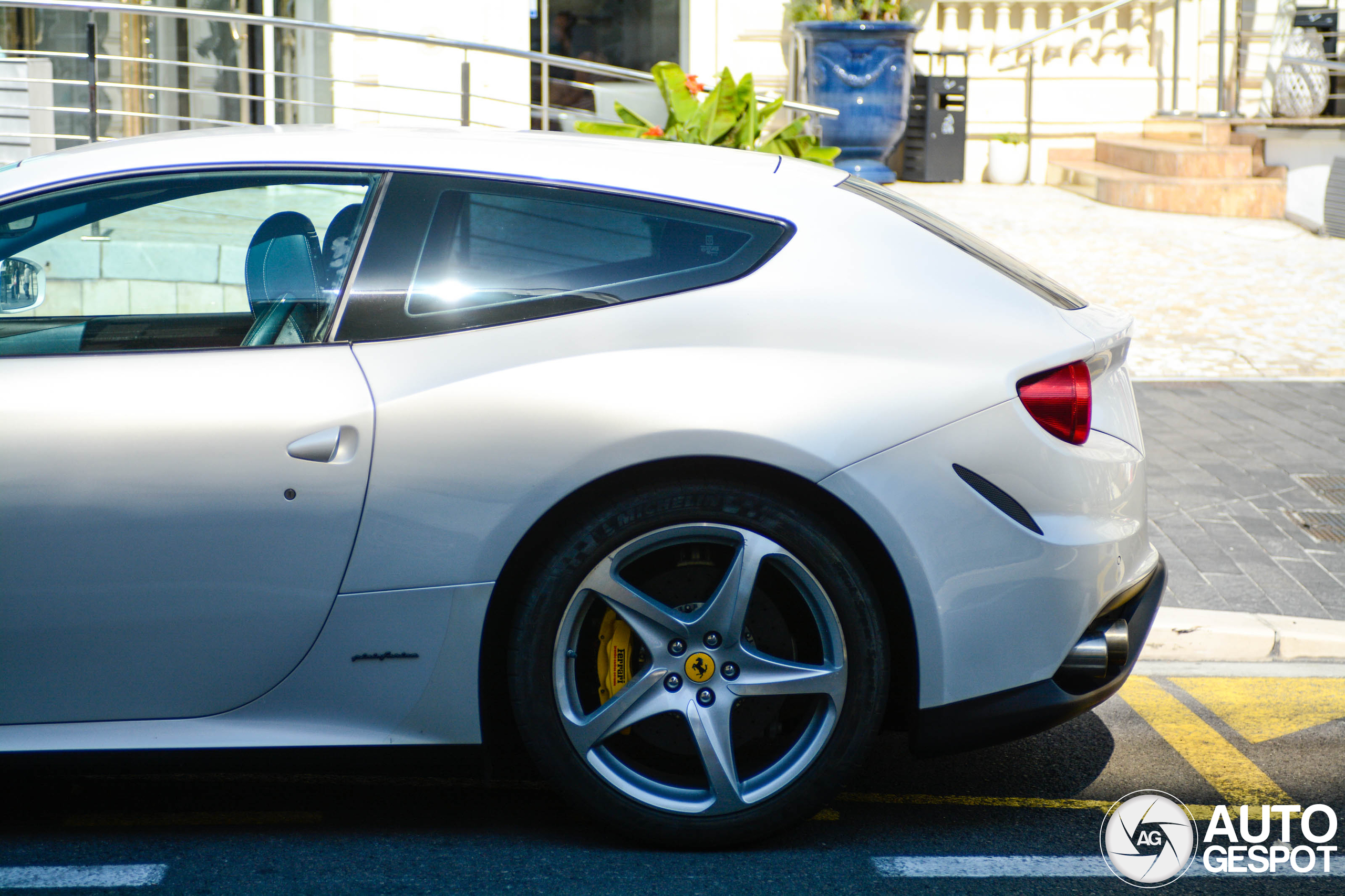 Ferrari FF - 28 January 2026 - Autogespot