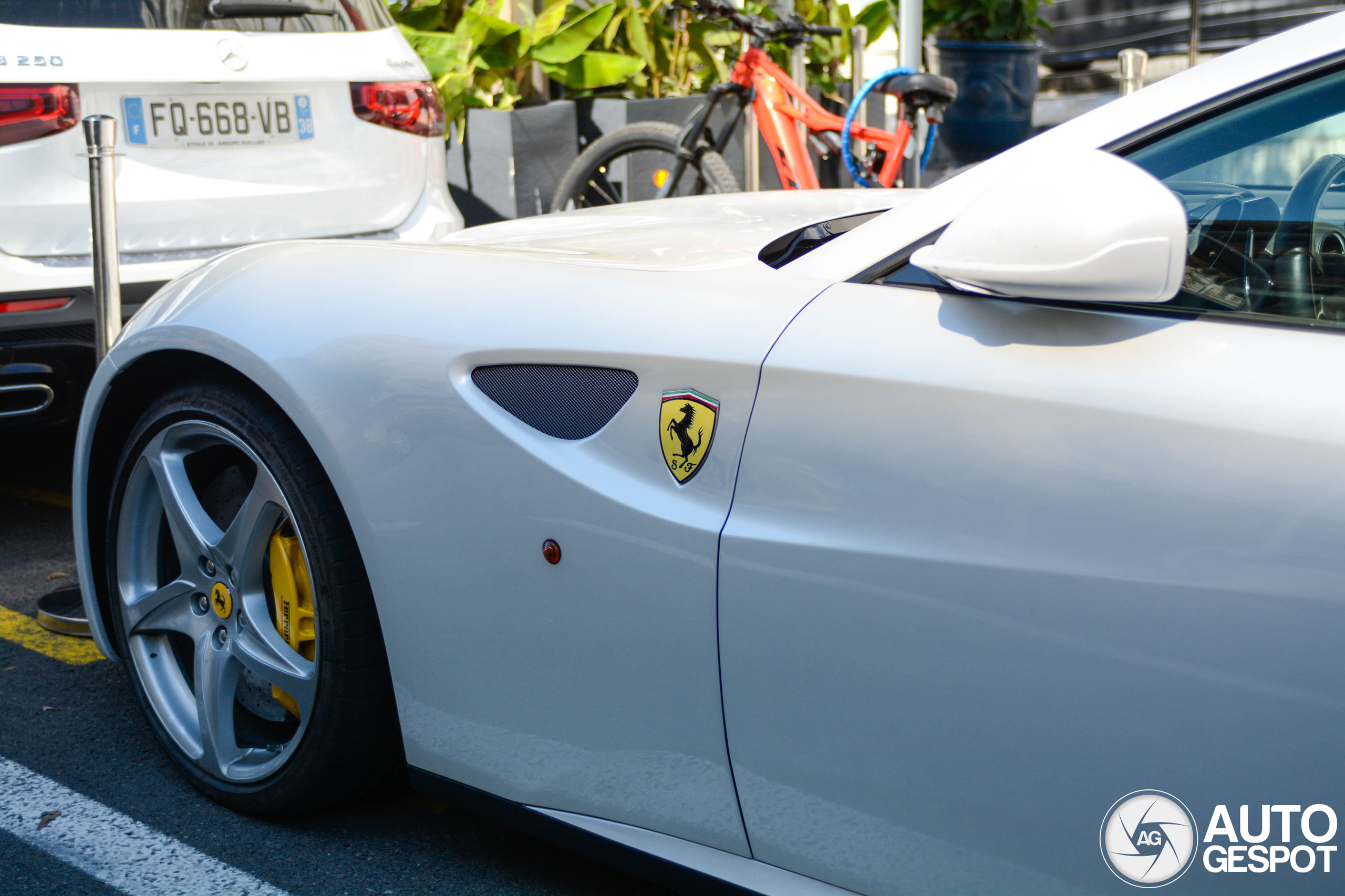 Ferrari FF - 28 January 2026 - Autogespot