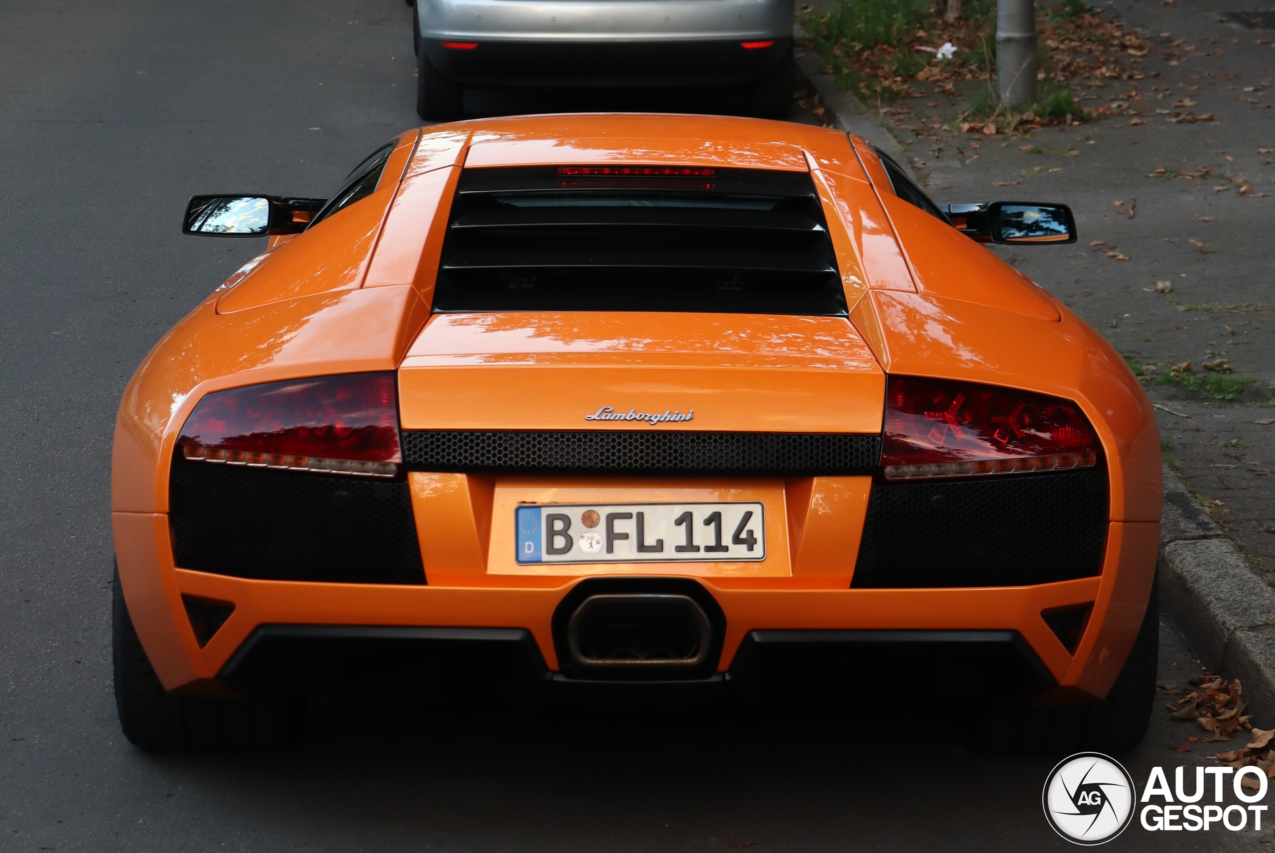 Lamborghini Murciélago LP640 - 28 January 2026 - Autogespot