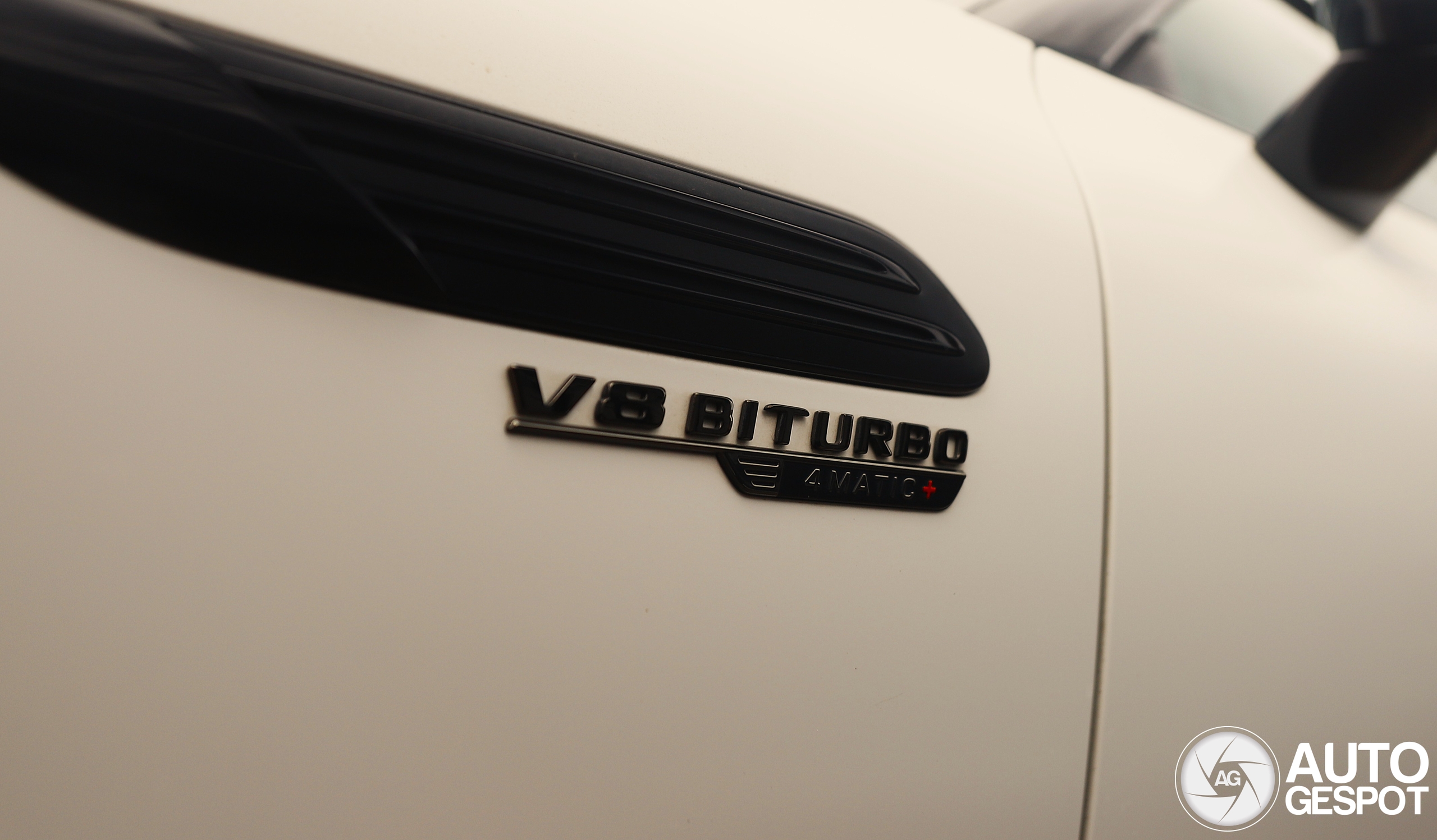 Mercedes-AMG SL 63 R232 - 28 January 2026 - Autogespot