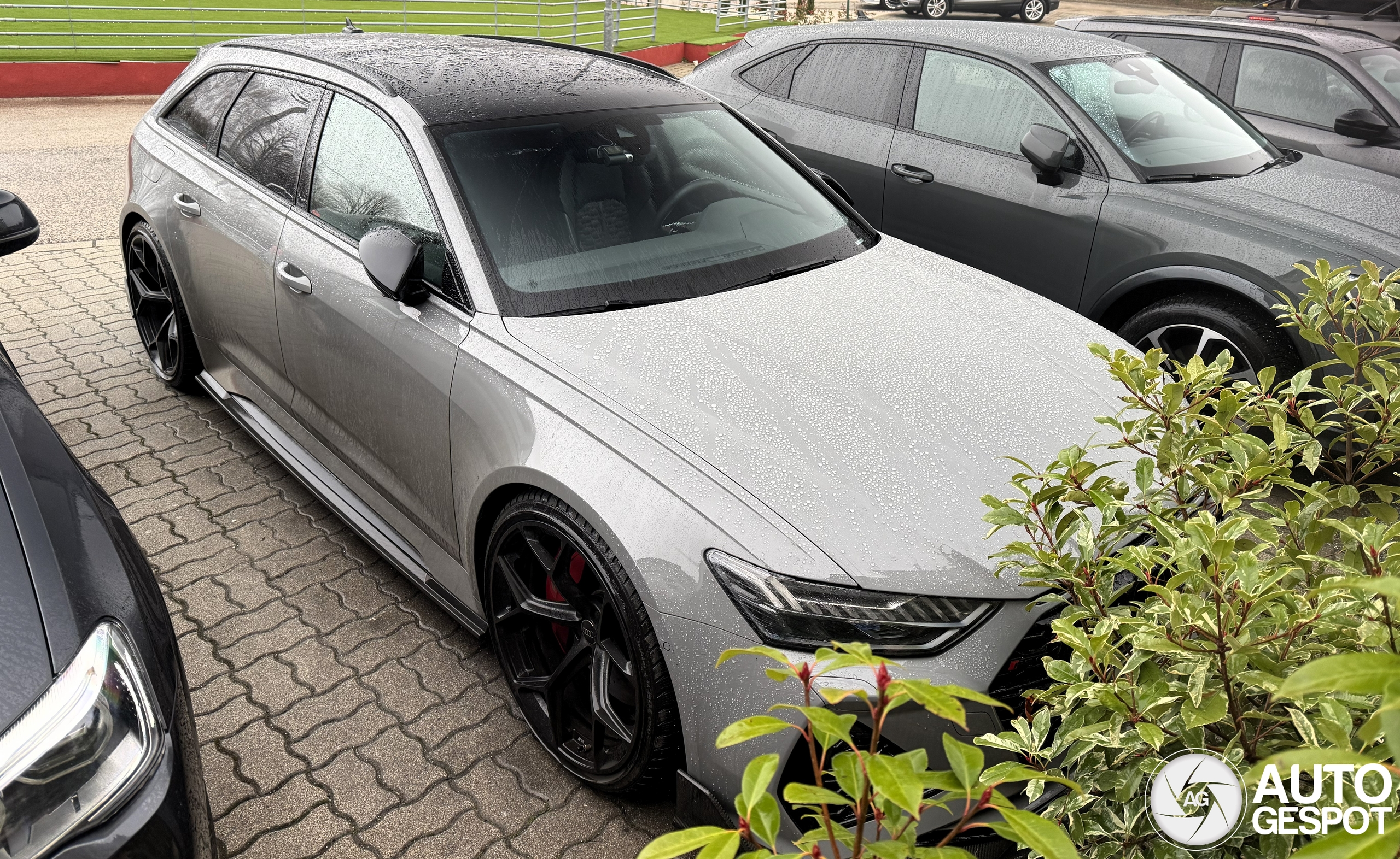 Audi RS6 Avant C8 CT-Design - 29 January 2026 - Autogespot