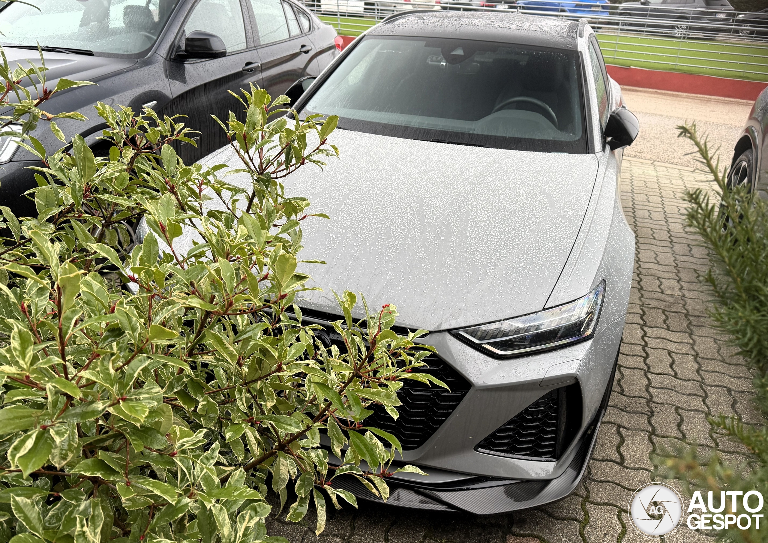 Audi RS6 Avant C8 CT-Design - 29 January 2026 - Autogespot