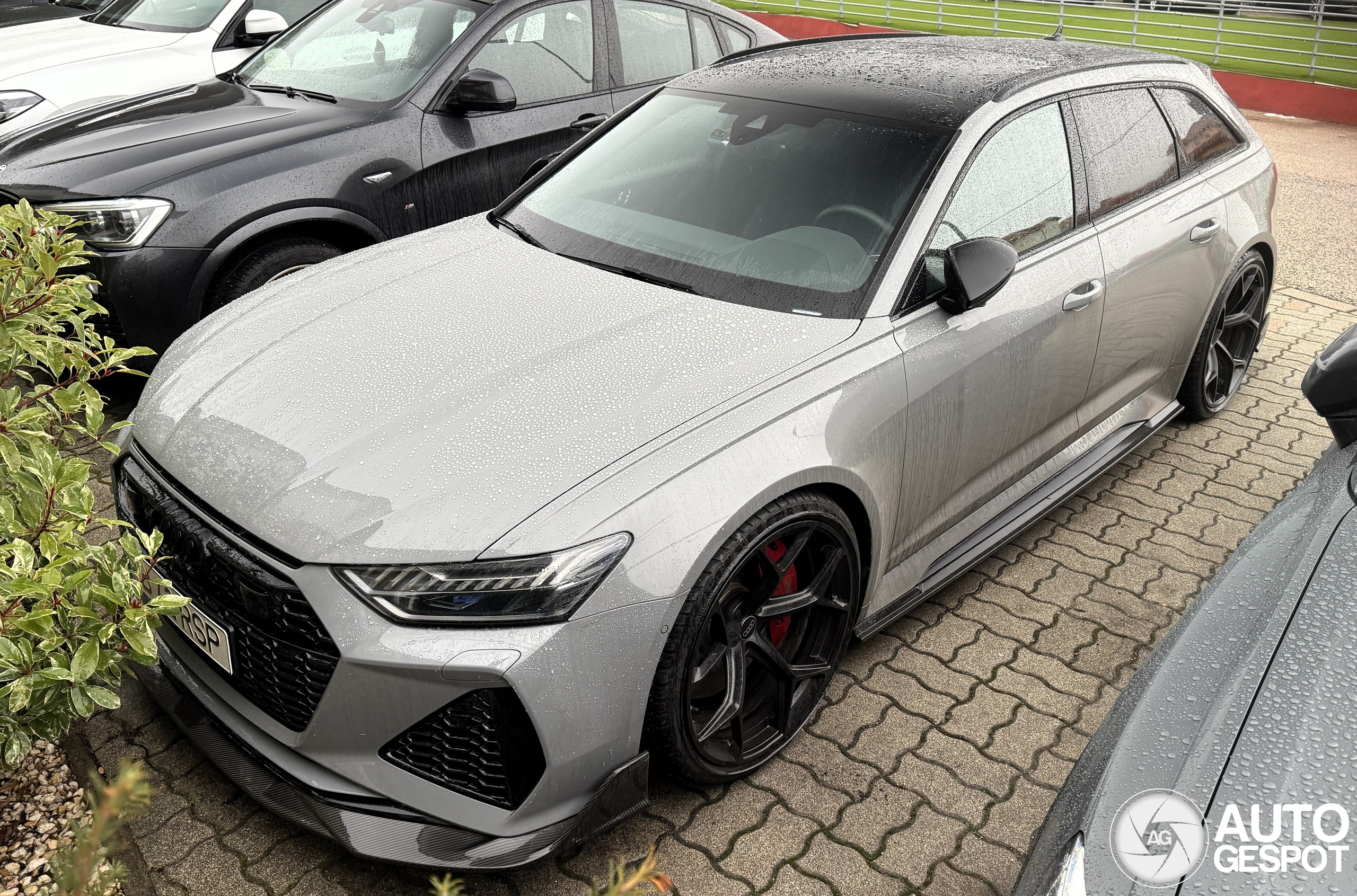 Audi RS6 Avant C8 CT-Design - 29 January 2026 - Autogespot