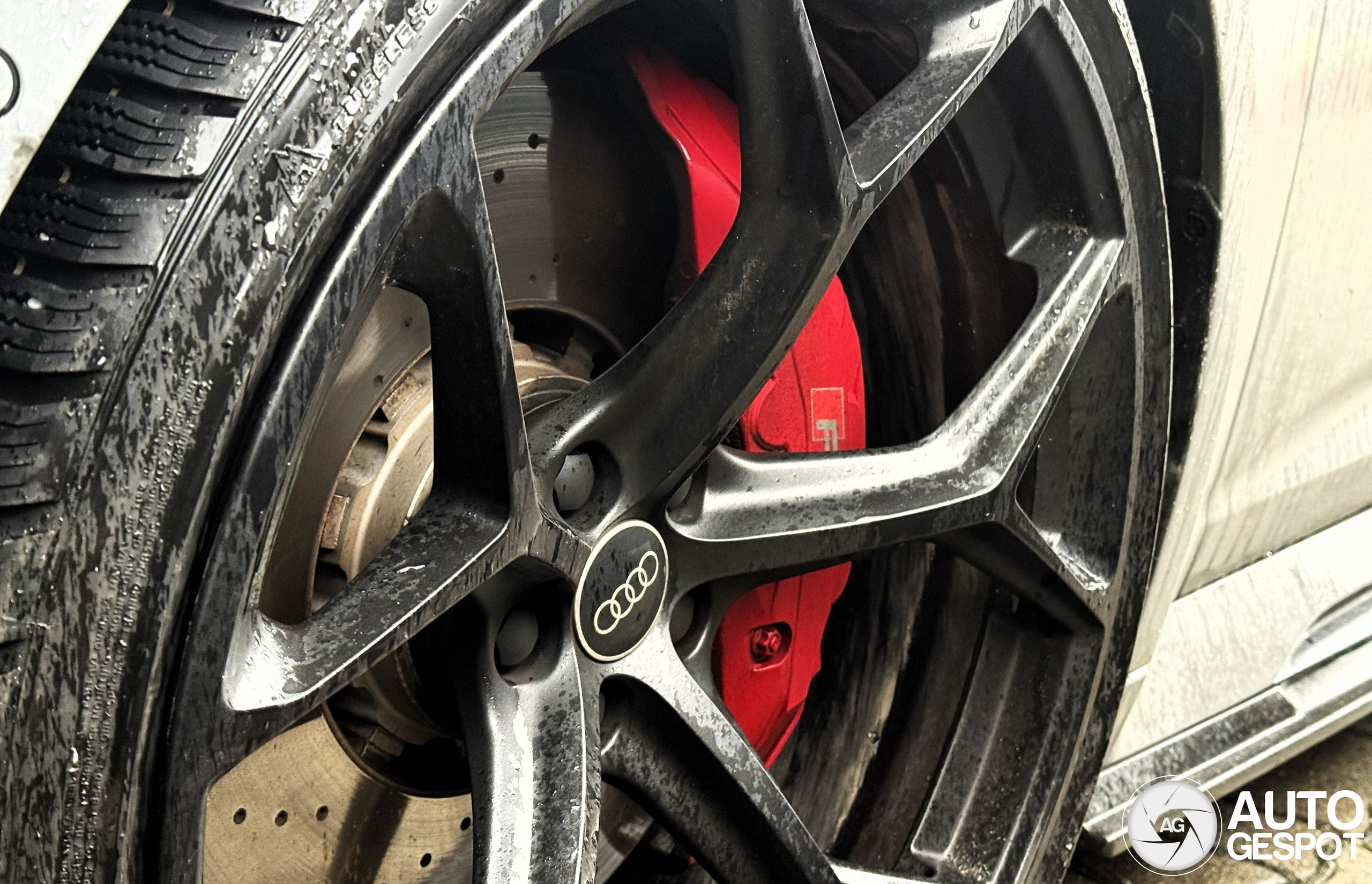 Audi RS6 Avant C8 CT-Design - 29 January 2026 - Autogespot