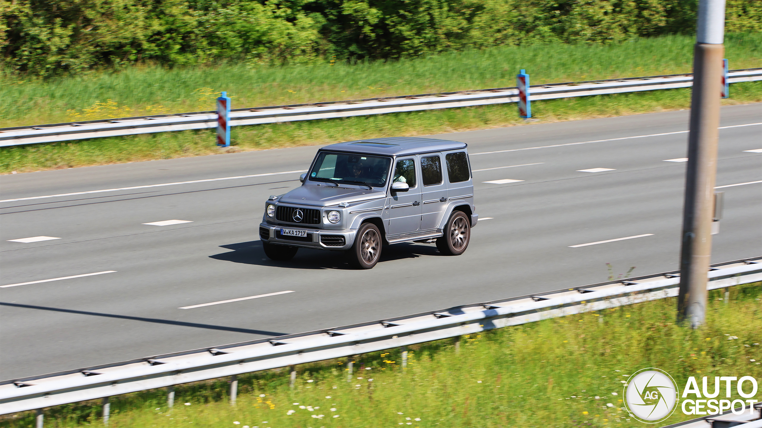Mercedes-AMG G 63 W463 2018 Stronger Than Time Edition - 29 January ...