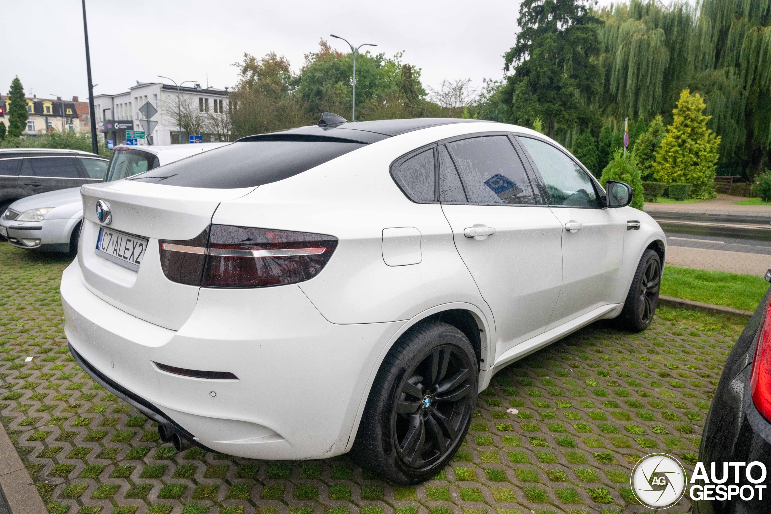 BMW X6 M E71 2013 - 30 January 2026 - Autogespot