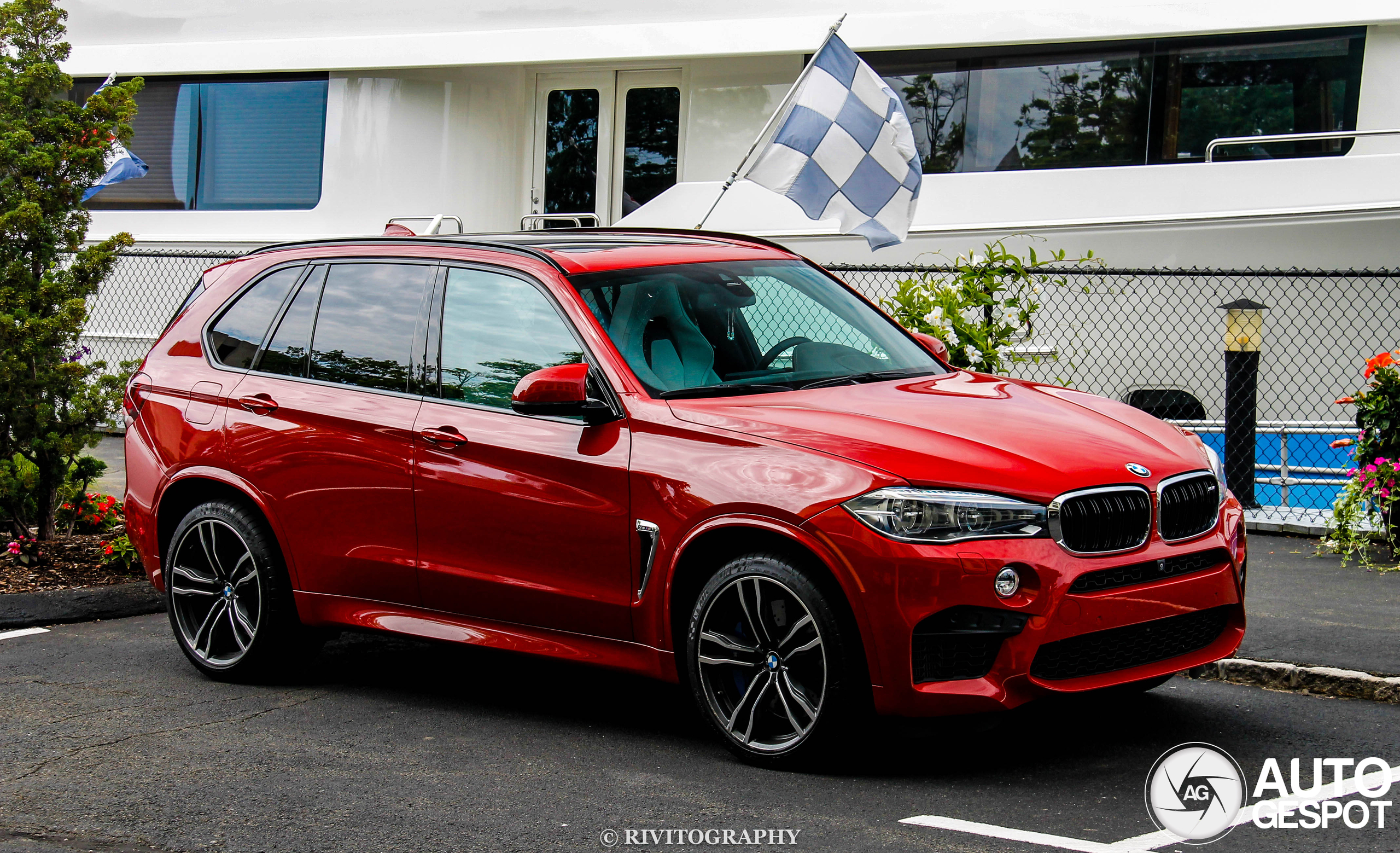 BMW X5 M F85 - 31 January 2026 - Autogespot