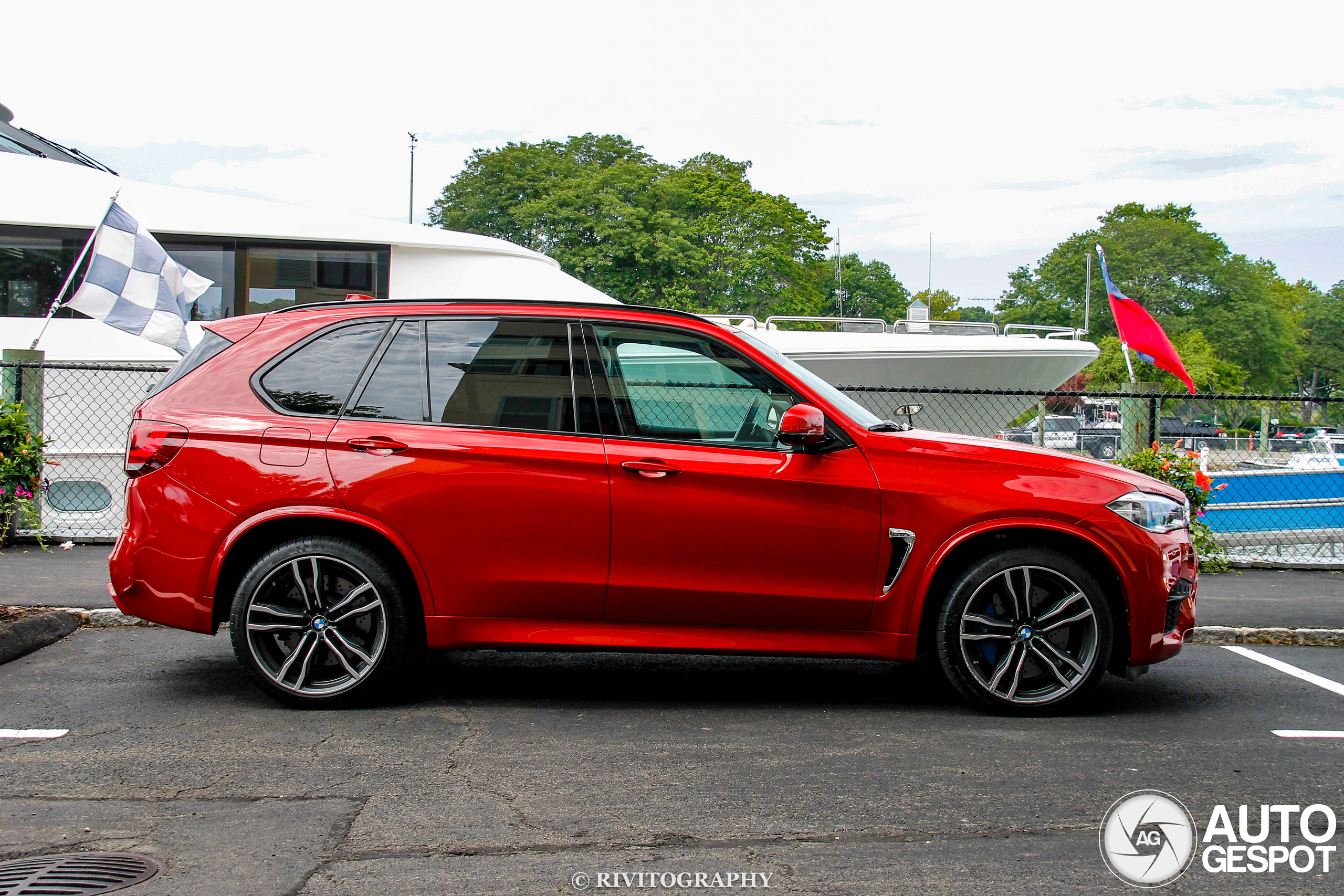 BMW X5 M F85 - 31 January 2026 - Autogespot