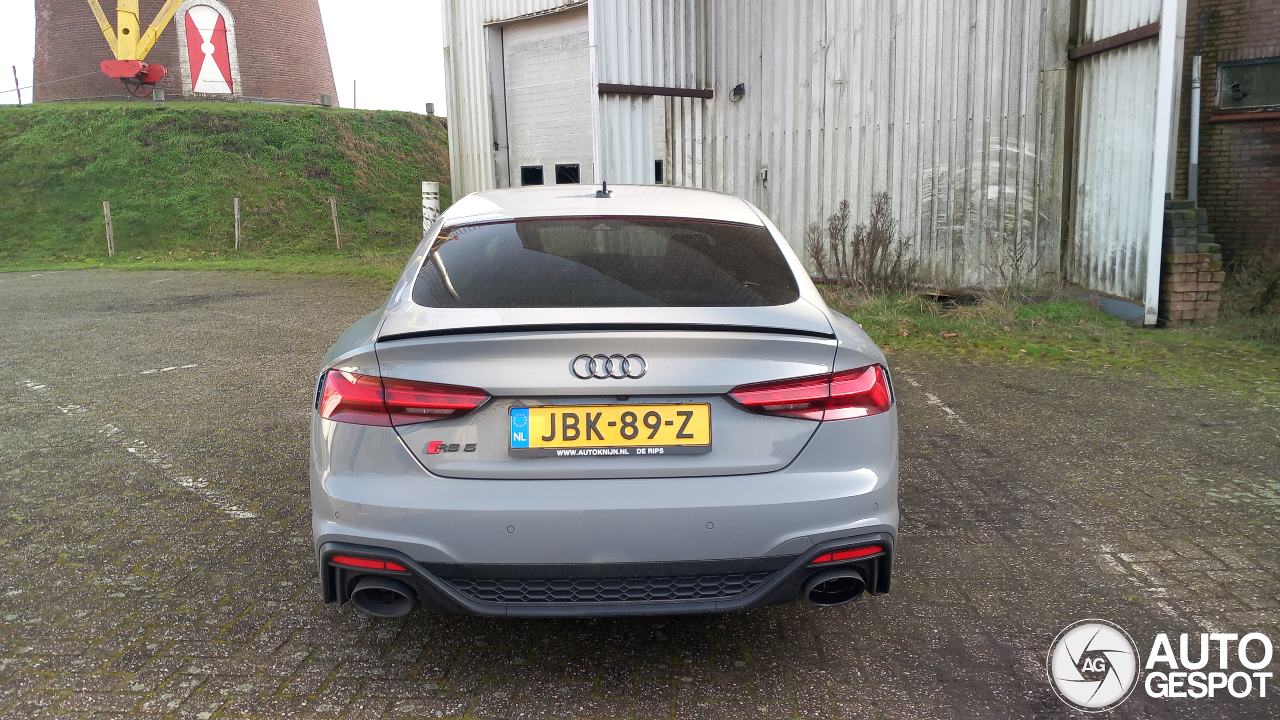 Audi RS5 Sportback B9 2021 - 04 February 2026 - Autogespot