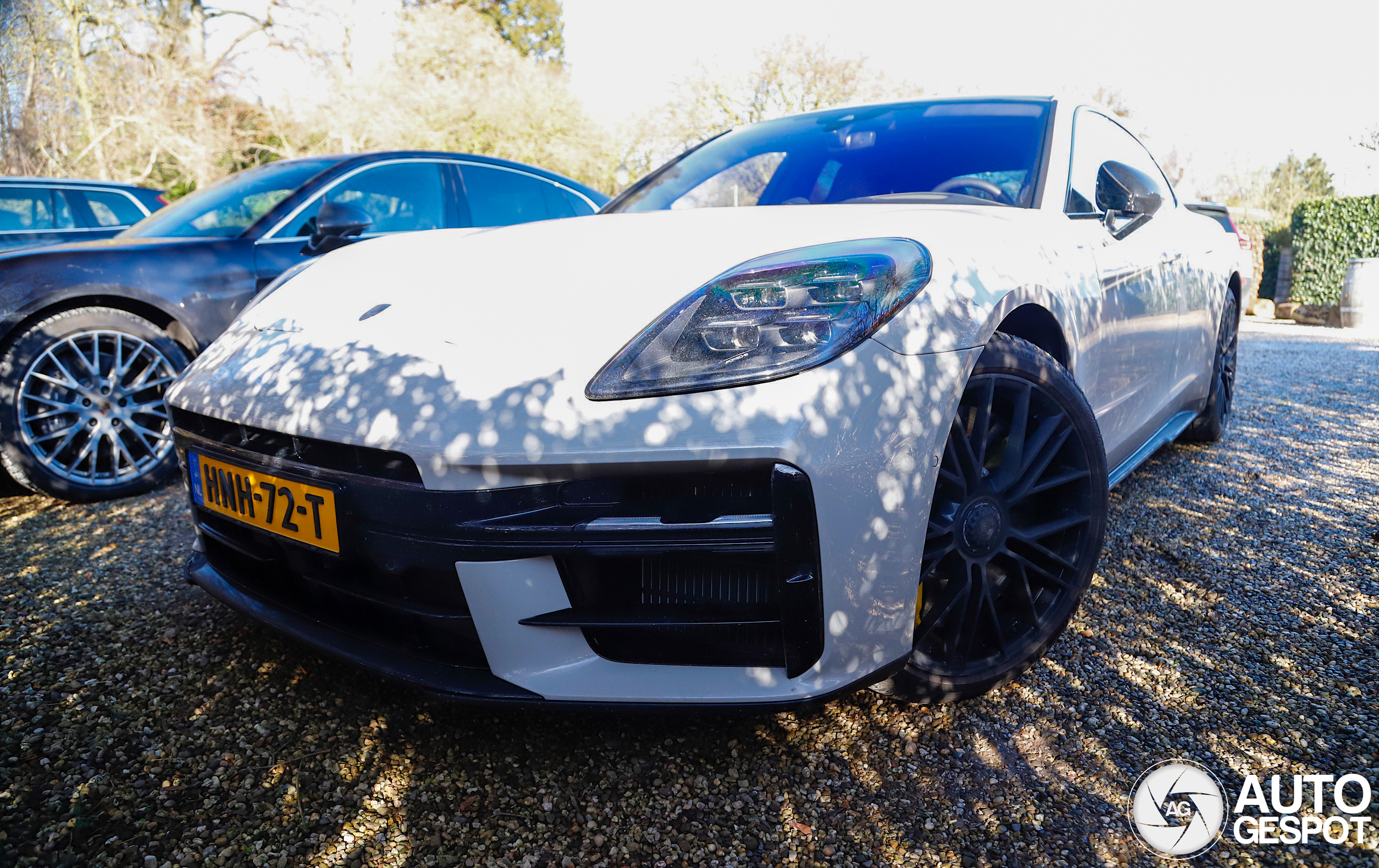 Porsche 972 Panamera Turbo S E-Hybrid - 06 February 2026 - Autogespot