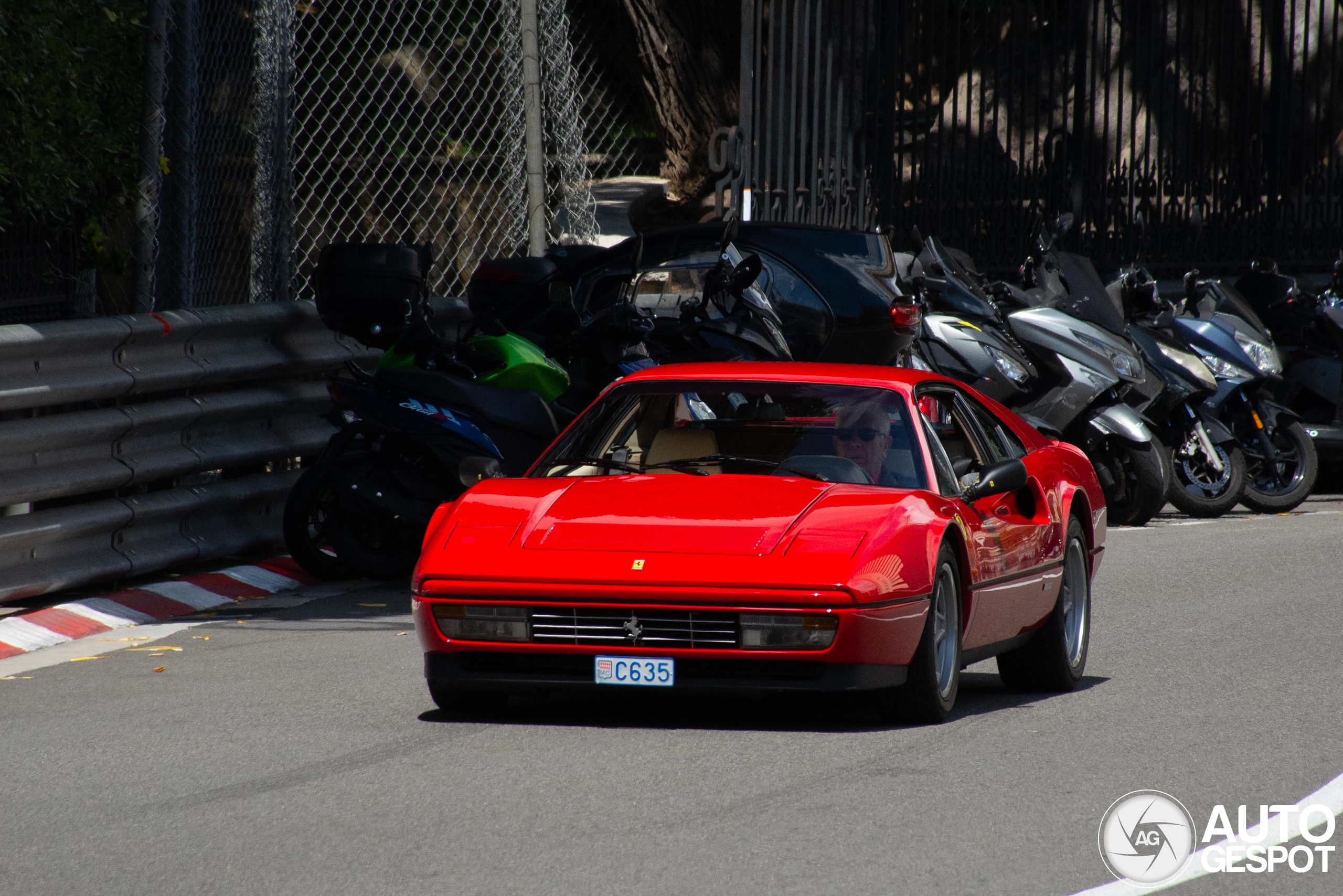 Ferrari 328 GTB - 10 February 2026 - Autogespot