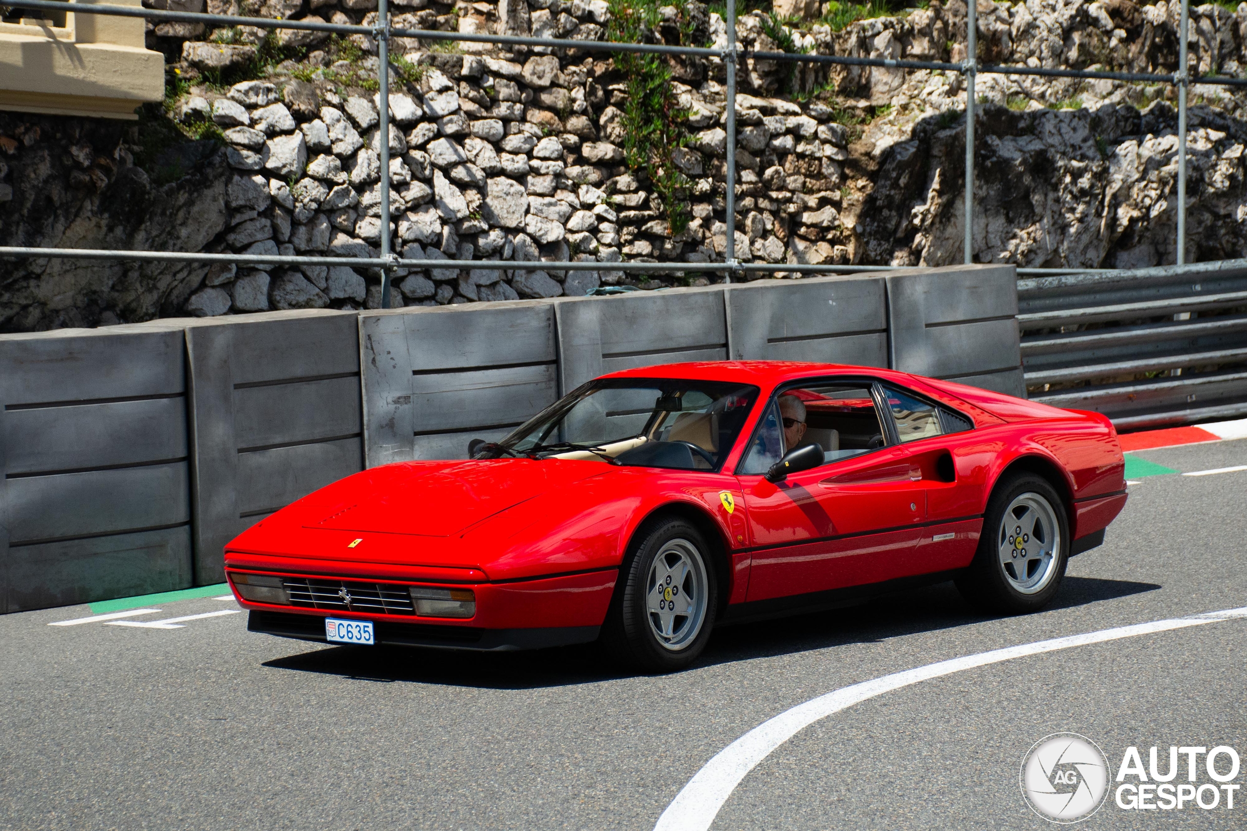 Ferrari 328 GTB - 10 February 2026 - Autogespot