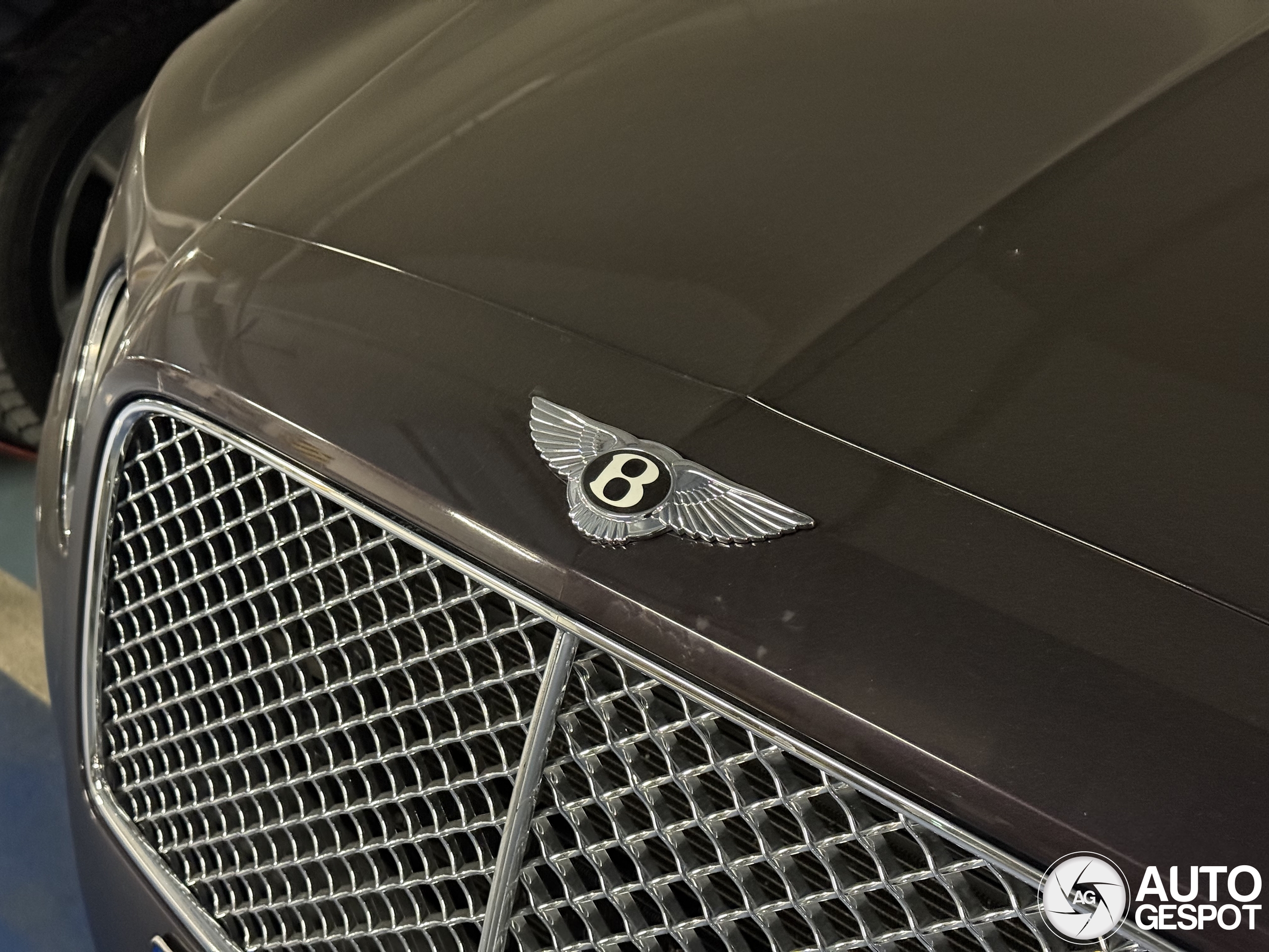 Bentley Flying Spur W12 - 26 February 2026 - Autogespot