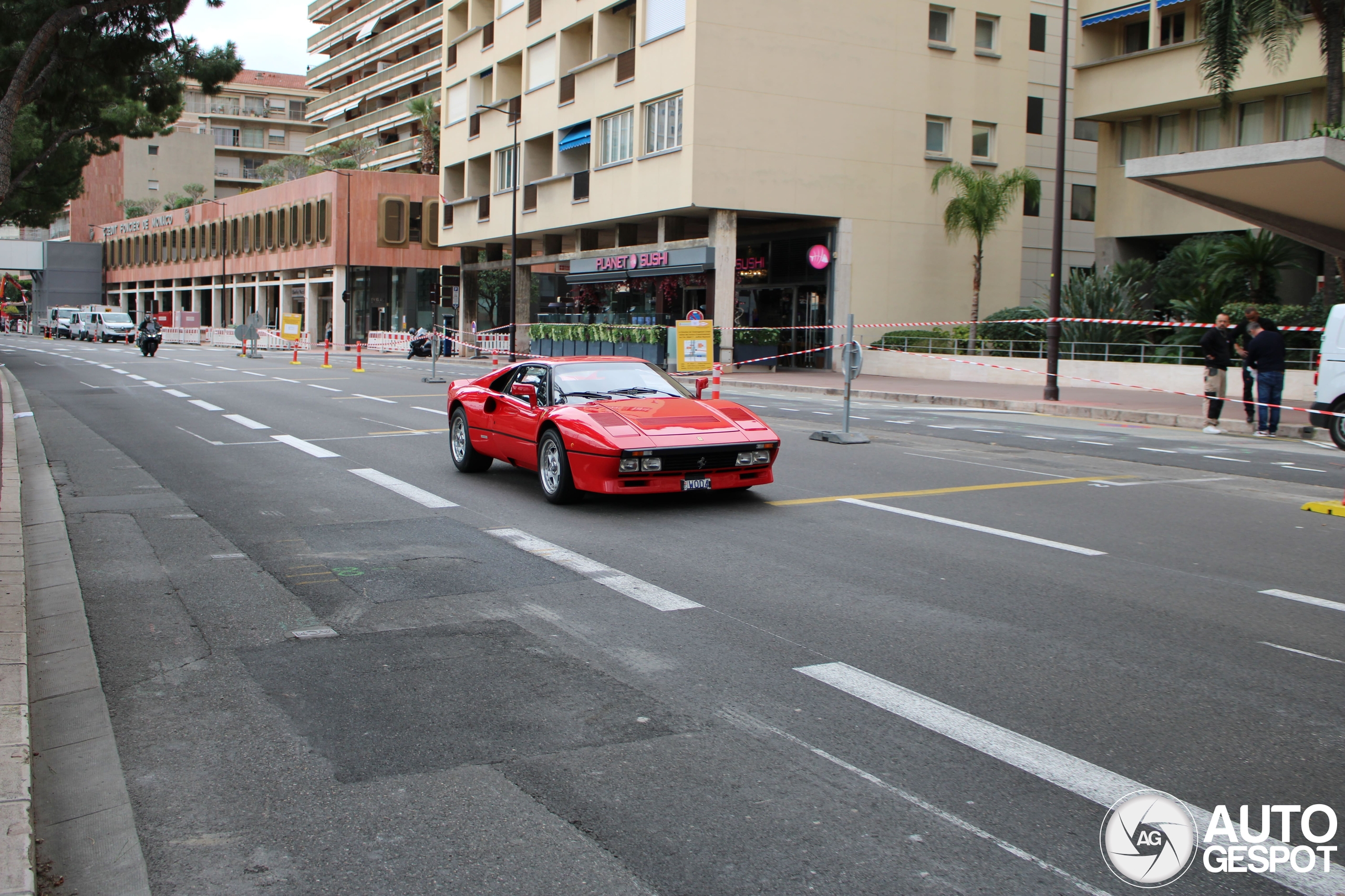 Ferrari 288 GTO - 02 March 2026 - Autogespot
