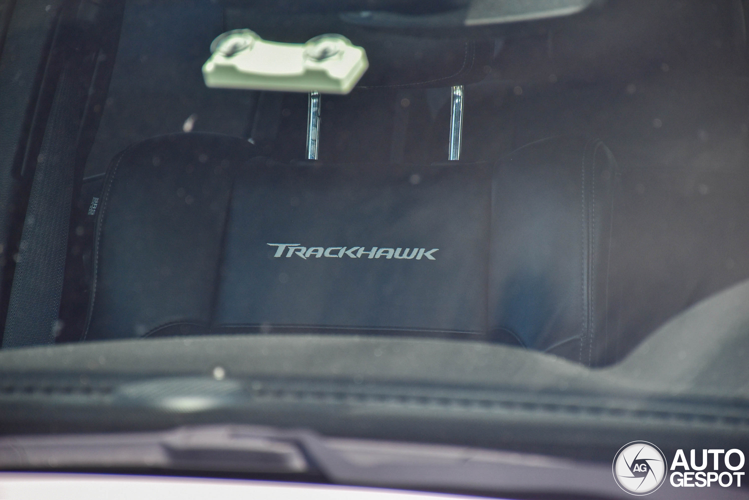 Jeep Grand Cherokee Trackhawk - 05 March 2026 - Autogespot
