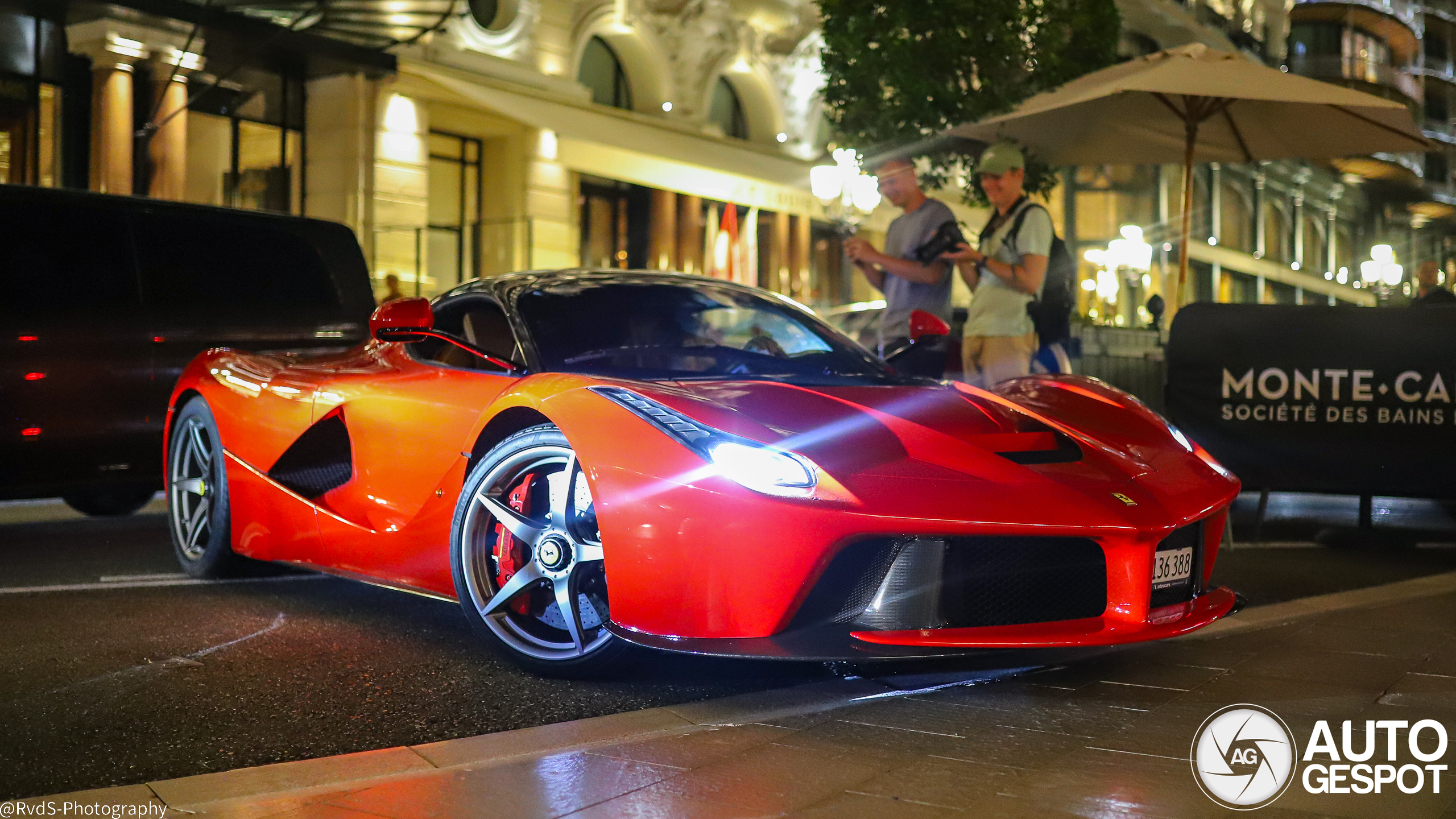 Ferrari LaFerrari - 13 March 2026 - Autogespot