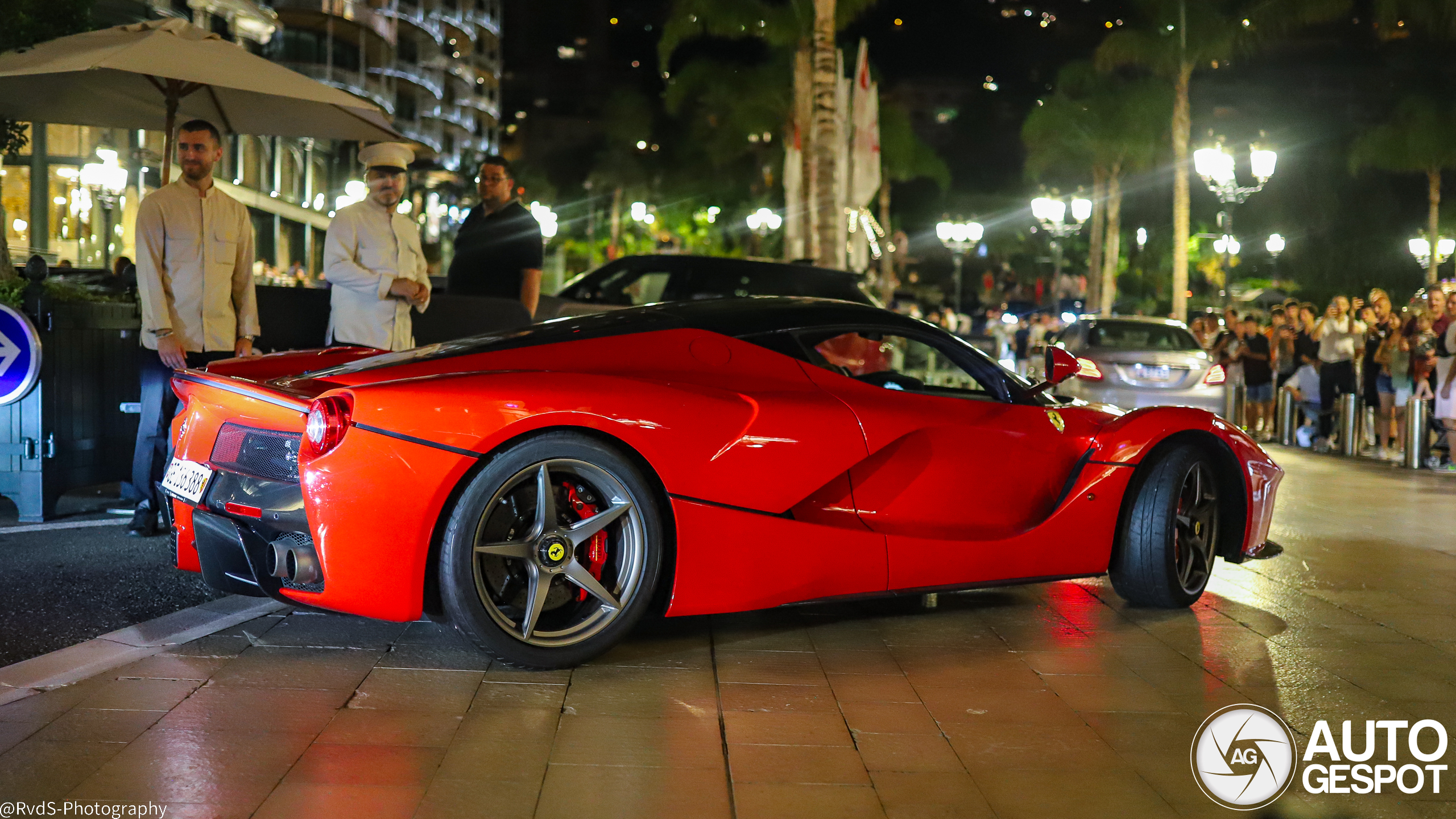 Ferrari LaFerrari - 13 March 2026 - Autogespot