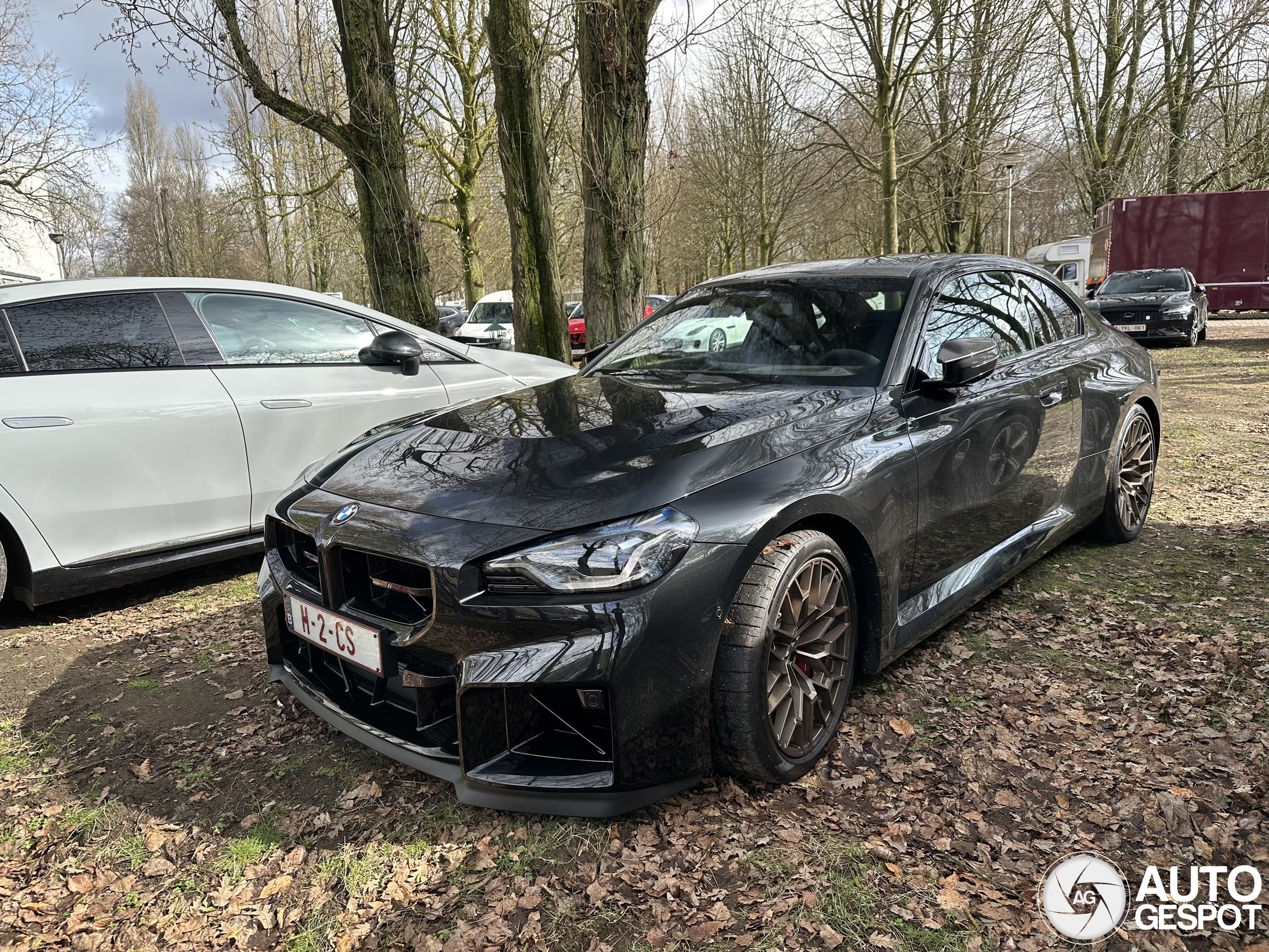 BMW M2 CS G87 - 14 March 2026 - Autogespot