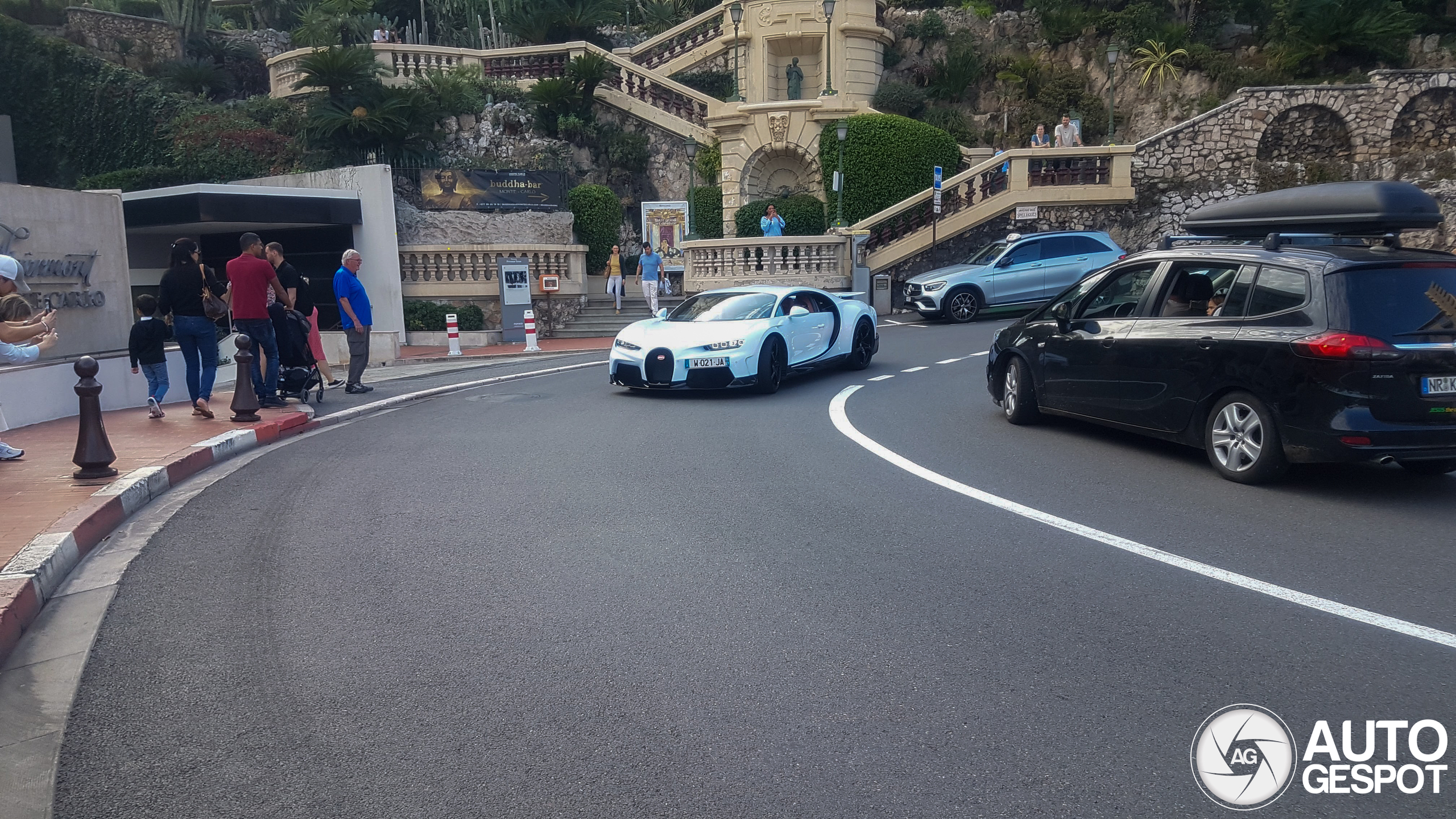 Bugatti Chiron Super Sport - 15 March 2026 - Autogespot