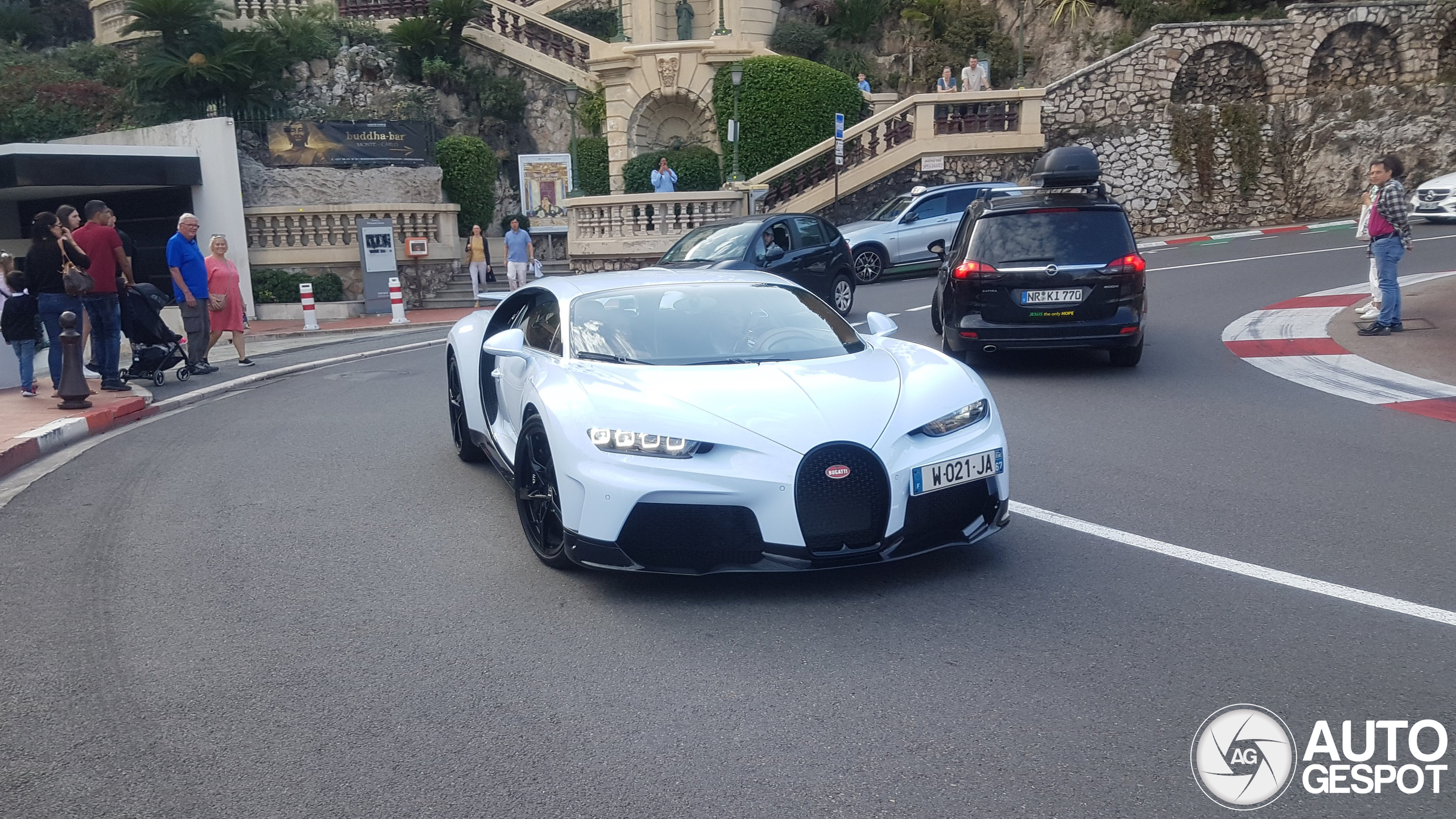 Bugatti Chiron Super Sport - 15 March 2026 - Autogespot
