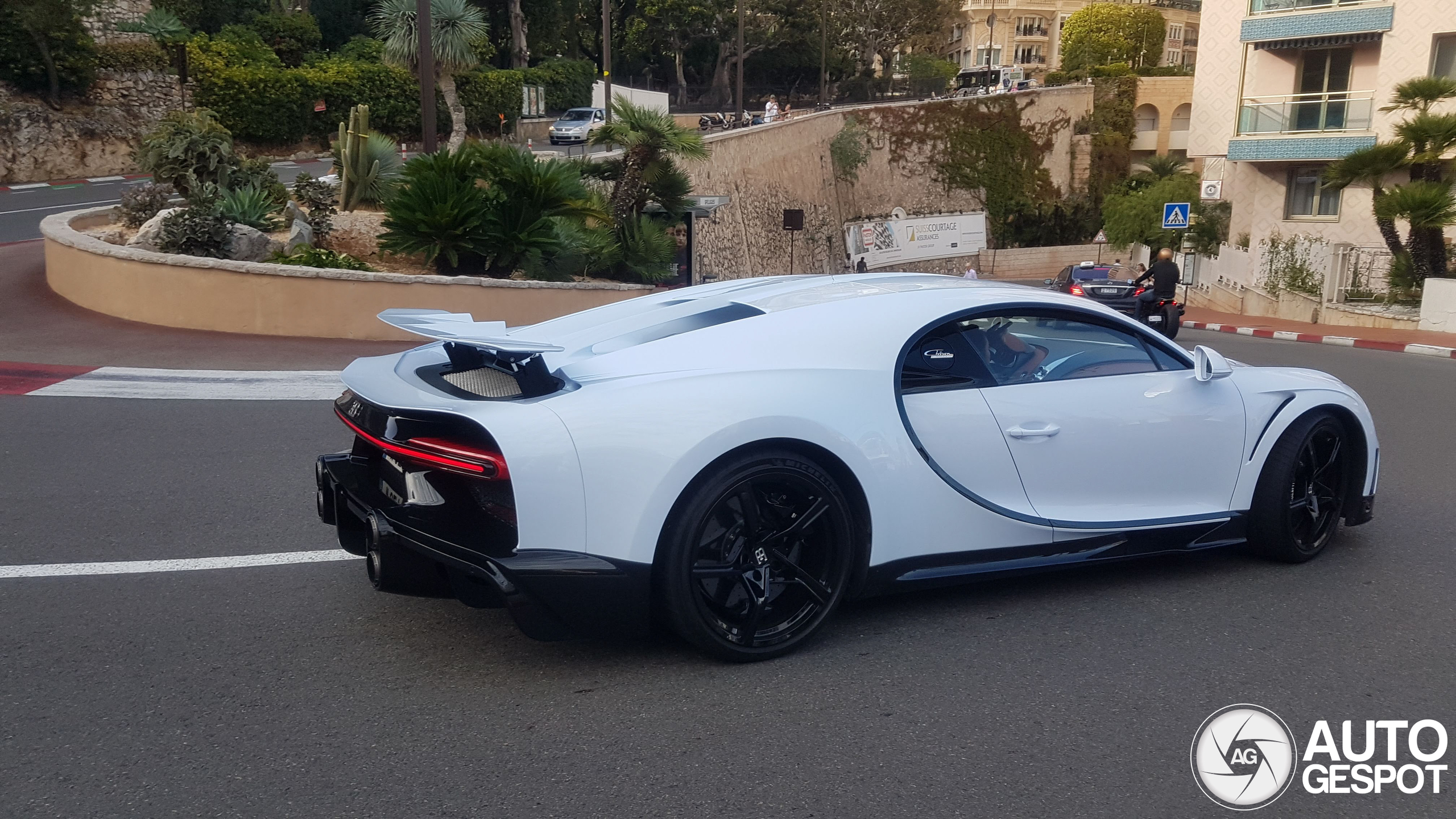 Bugatti Chiron Super Sport - 15 March 2026 - Autogespot