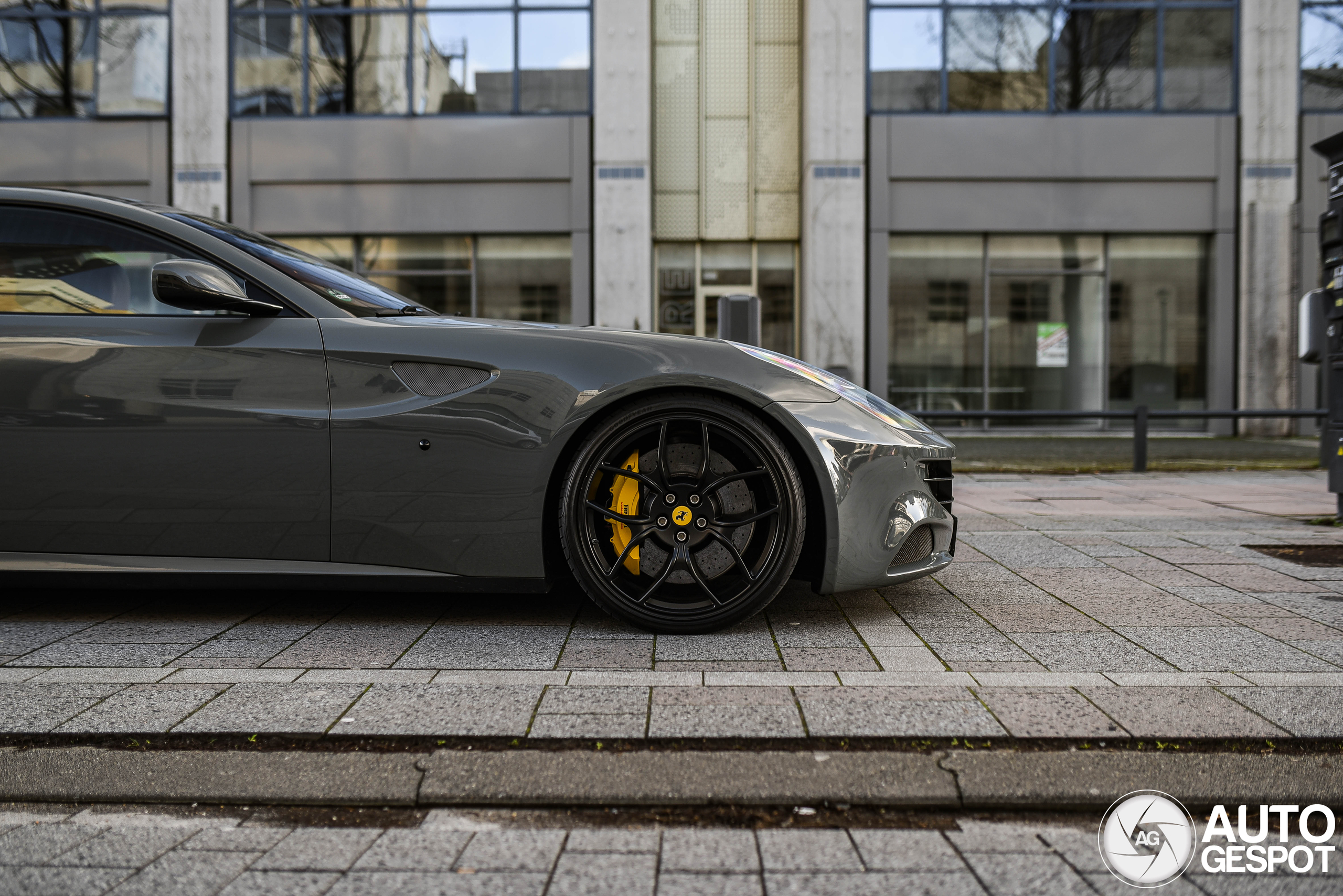 Ferrari FF - 16 March 2026 - Autogespot