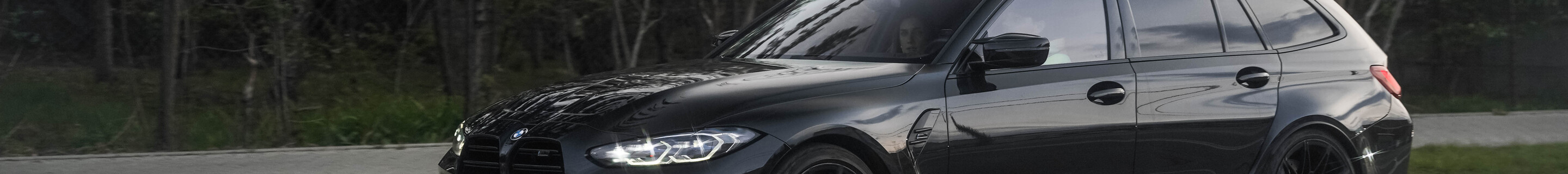 BMW M3 G81 Touring Competition - 20 April 2026 - Autogespot