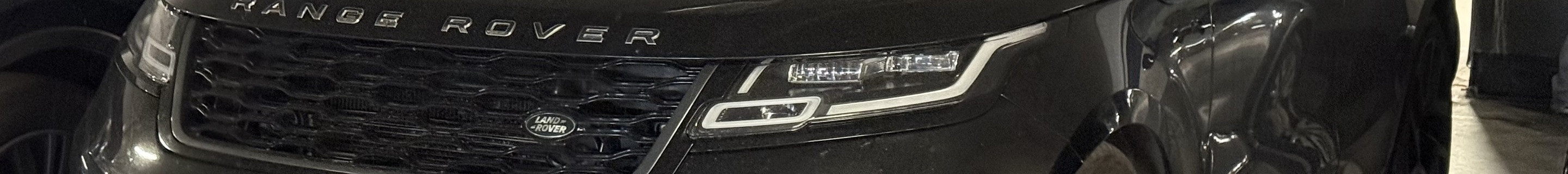 Land Rover Range Rover Velar SVAutobiography - 24 April 2026 - Autogespot