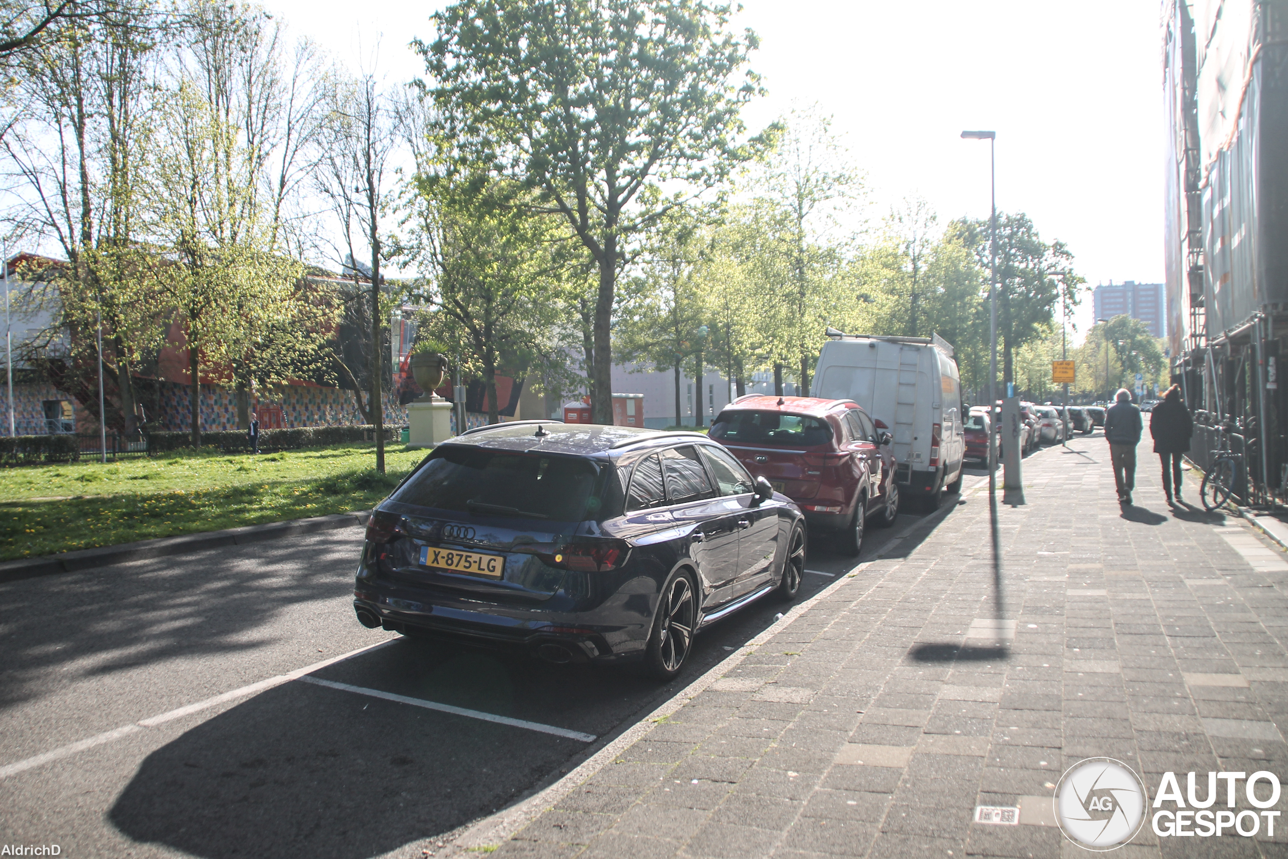 Audi RS4 Avant B9 2020 - 25 April 2026 - Autogespot