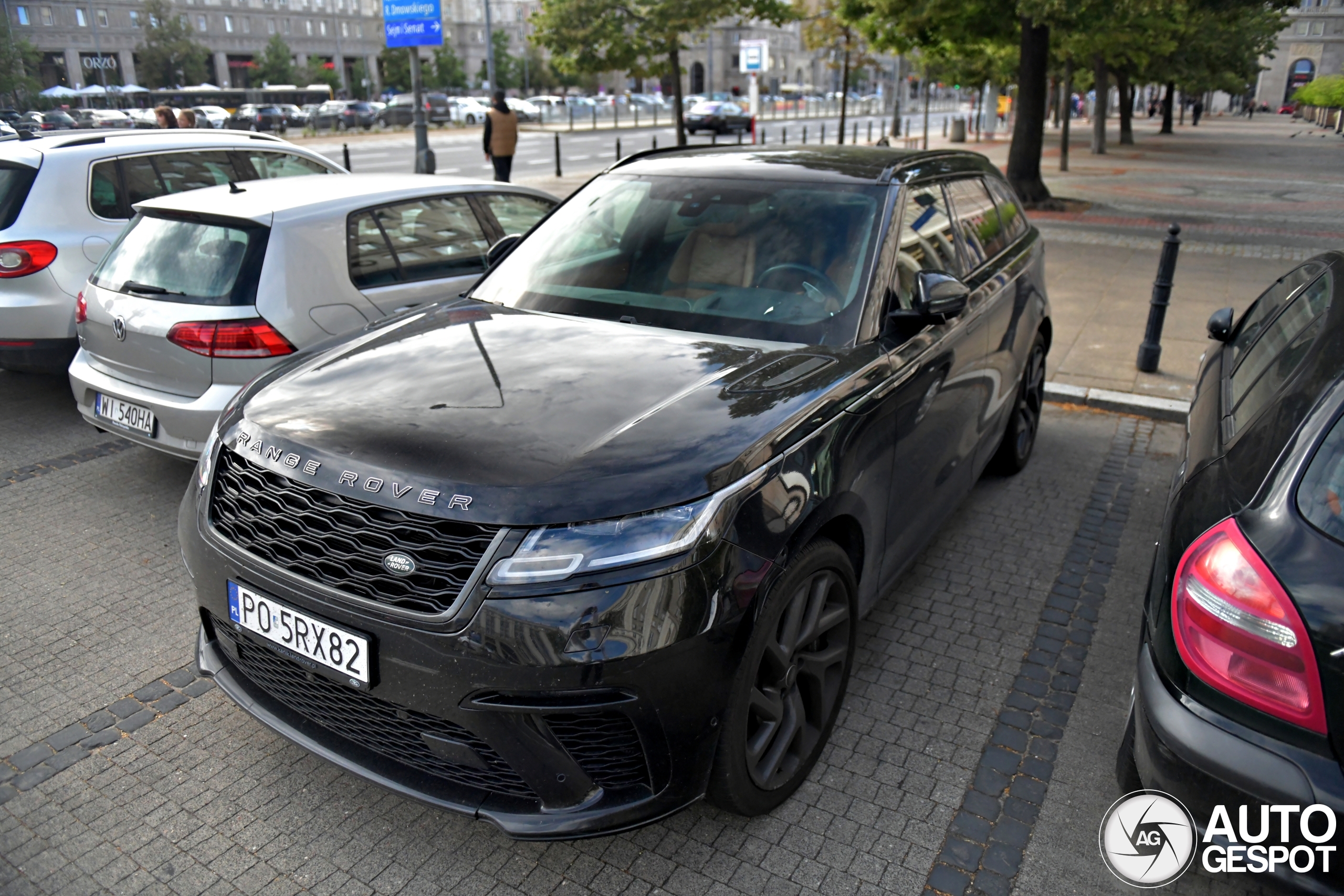 Land Rover Range Rover Velar SVAutobiography - 26 April 2026 - Autogespot