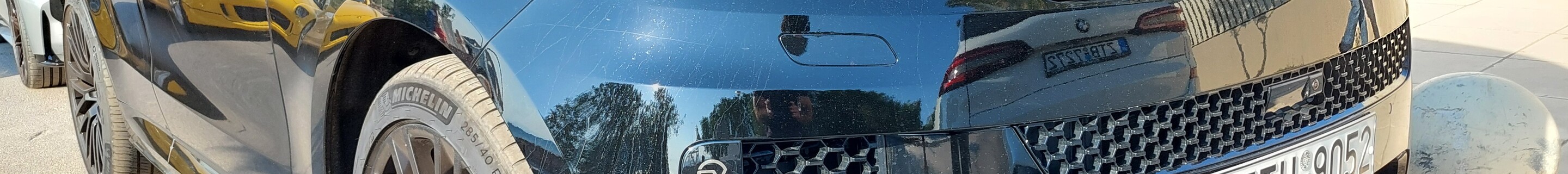 Range Rover Sport SV 2024 Edition One - 27 April 2026 - Autogespot