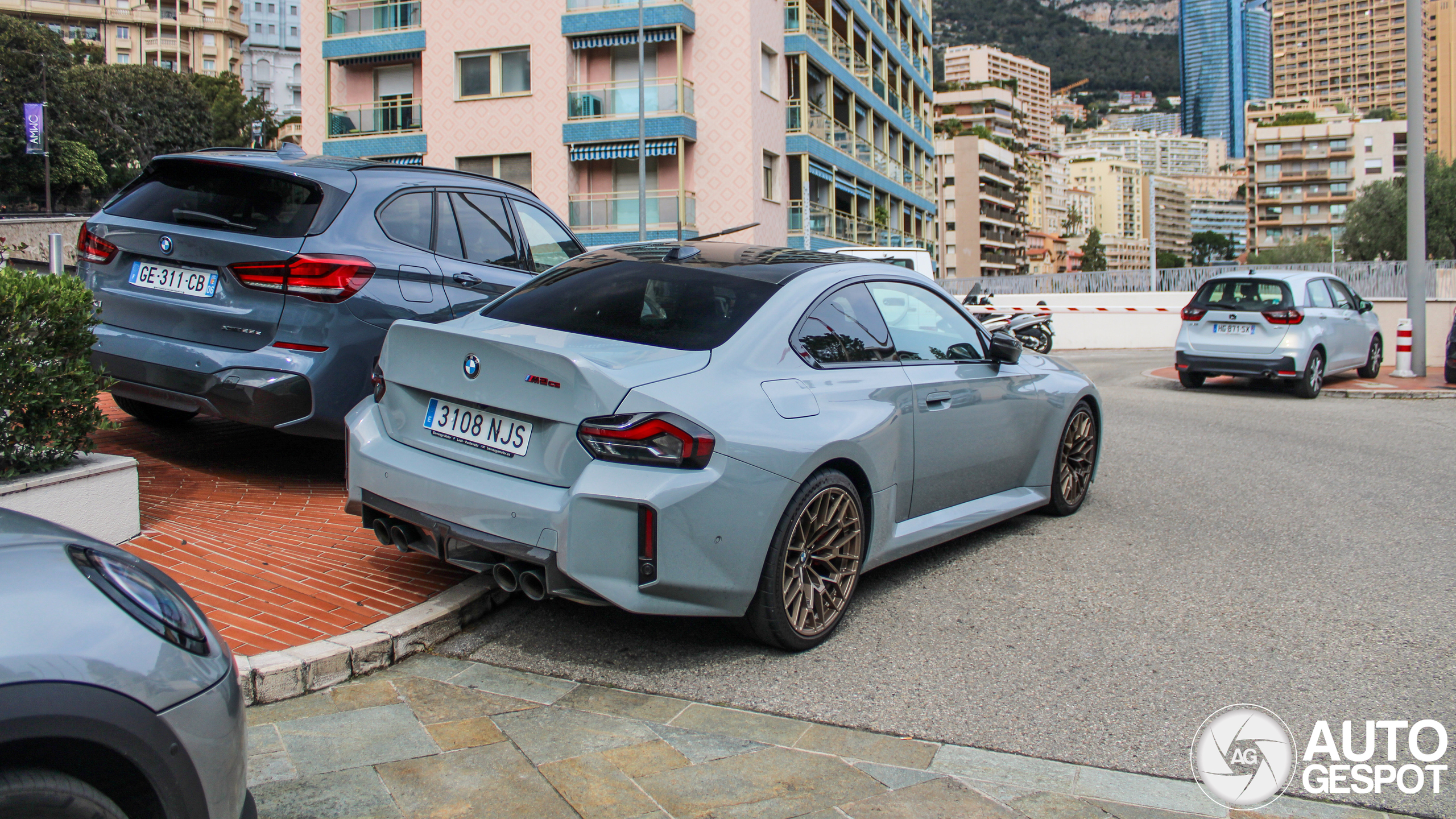 BMW M2 CS G87 - 29 April 2026 - Autogespot