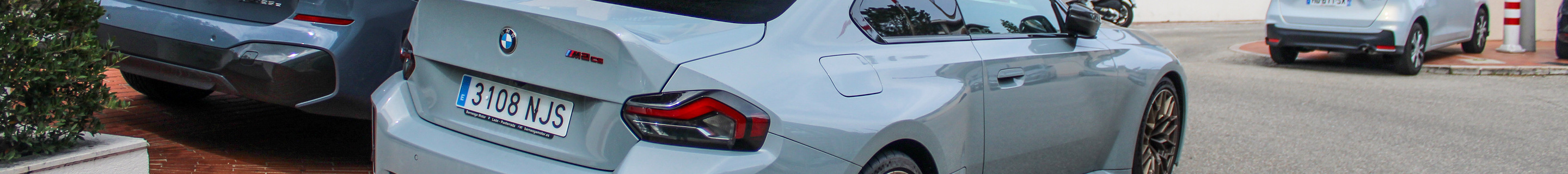 BMW M2 CS G87 - 29 April 2026 - Autogespot