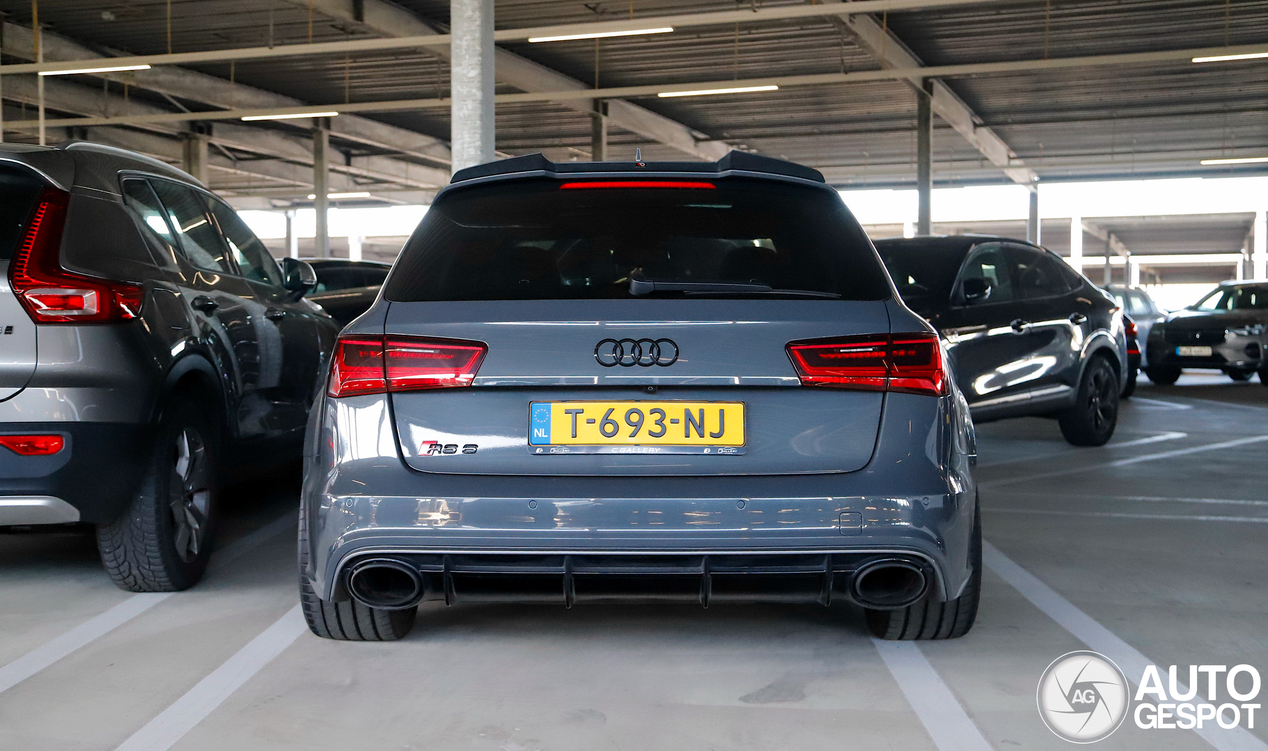 Audi RS6 Avant C7 2015 - 01 May 2026 - Autogespot