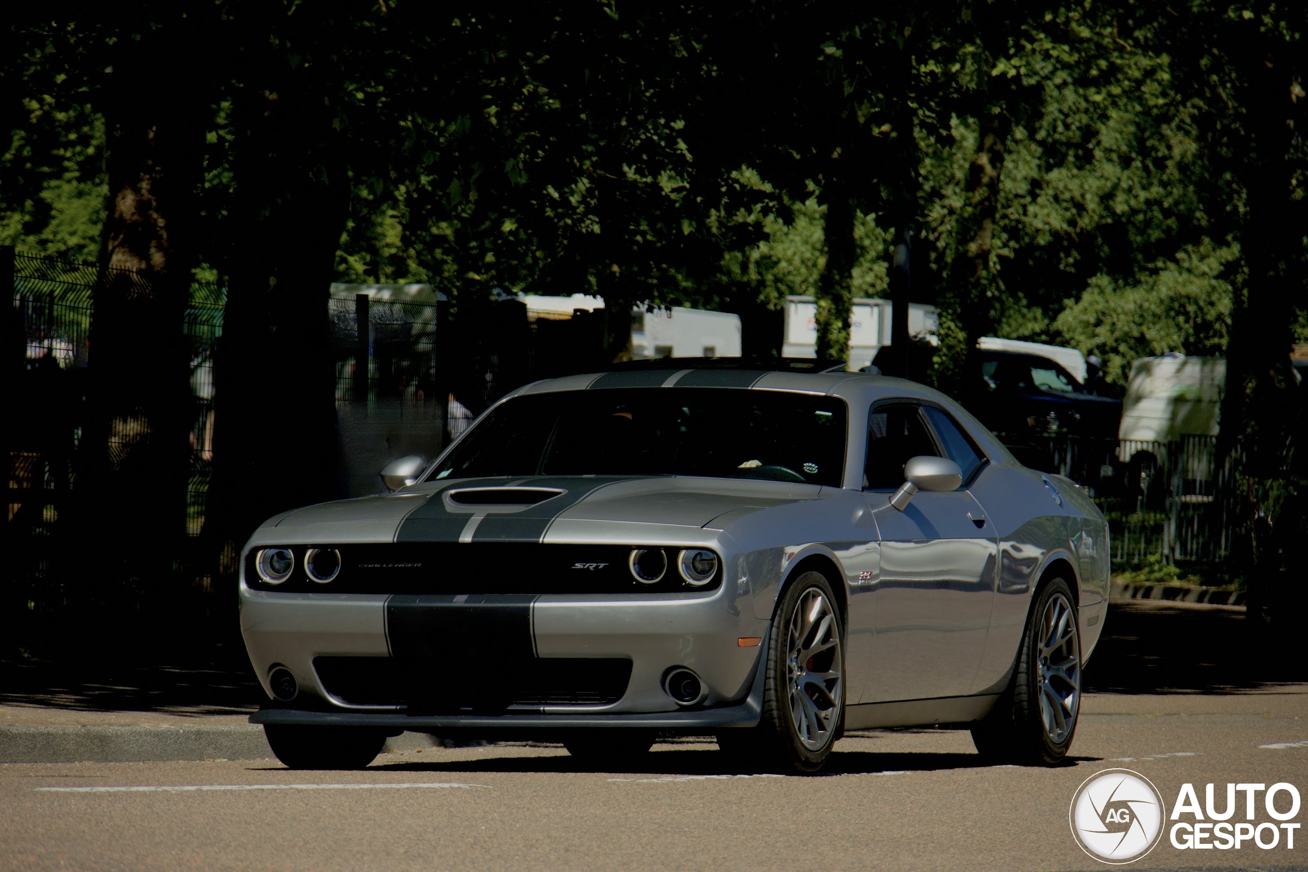 Dodge Challenger SRT 392 2015 - 03 May 2026 - Autogespot