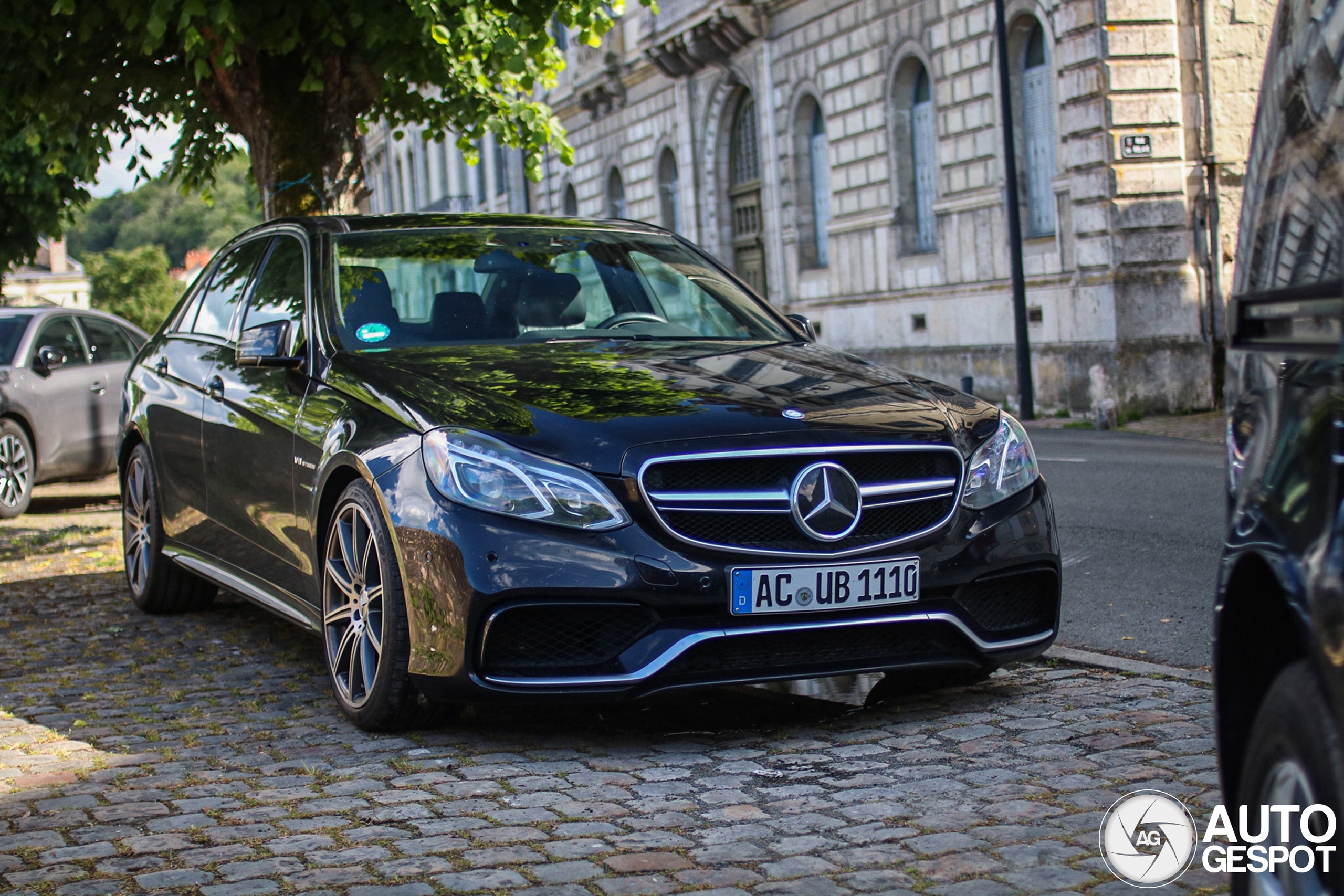 Mercedes-Benz E 63 AMG W212 2013 - 03 May 2026 - Autogespot