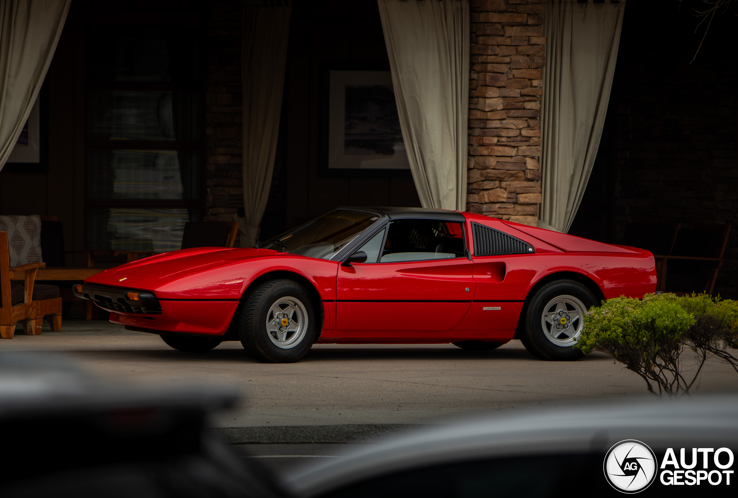 Ferrari 308 GTS - 04 May 2026 - Autogespot
