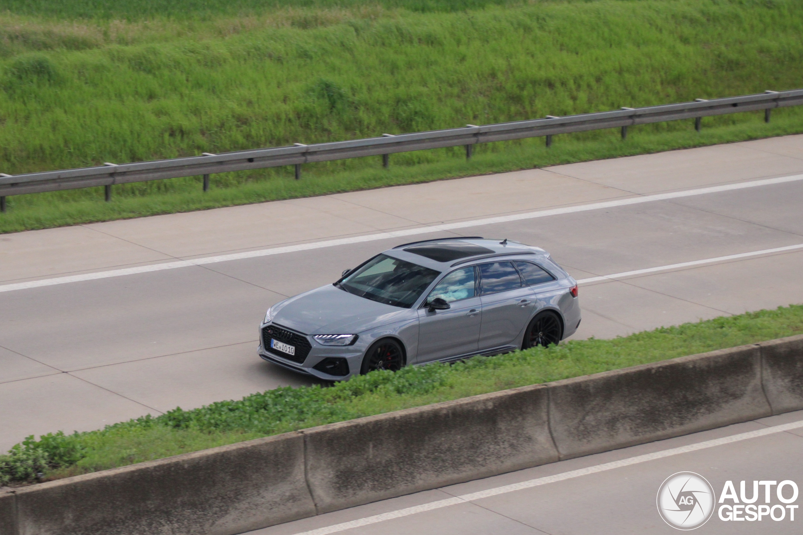 Audi RS4 Avant B9 2020 - 07 May 2026 - Autogespot