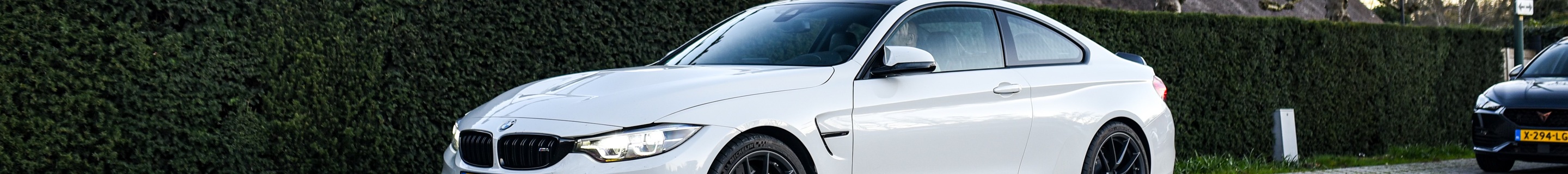 BMW M4 F82 CS - 07 May 2026 - Autogespot