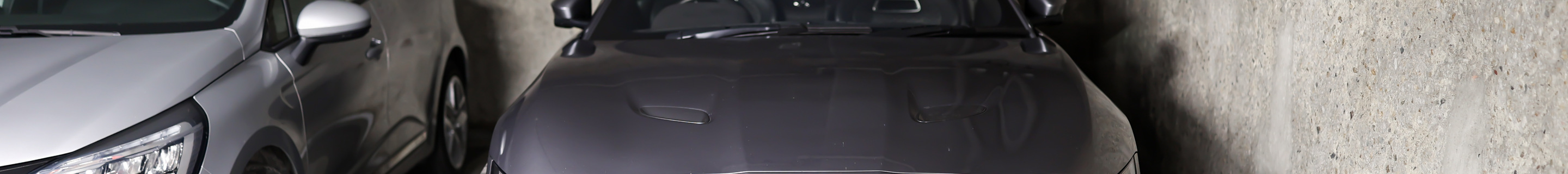 Jaguar F-TYPE R Coupé 2020 - 12 May 2026 - Autogespot